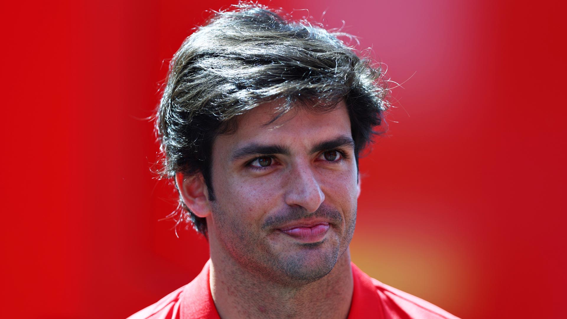 'I keep dreaming about it' - Sainz says taking first F1 win at home ...