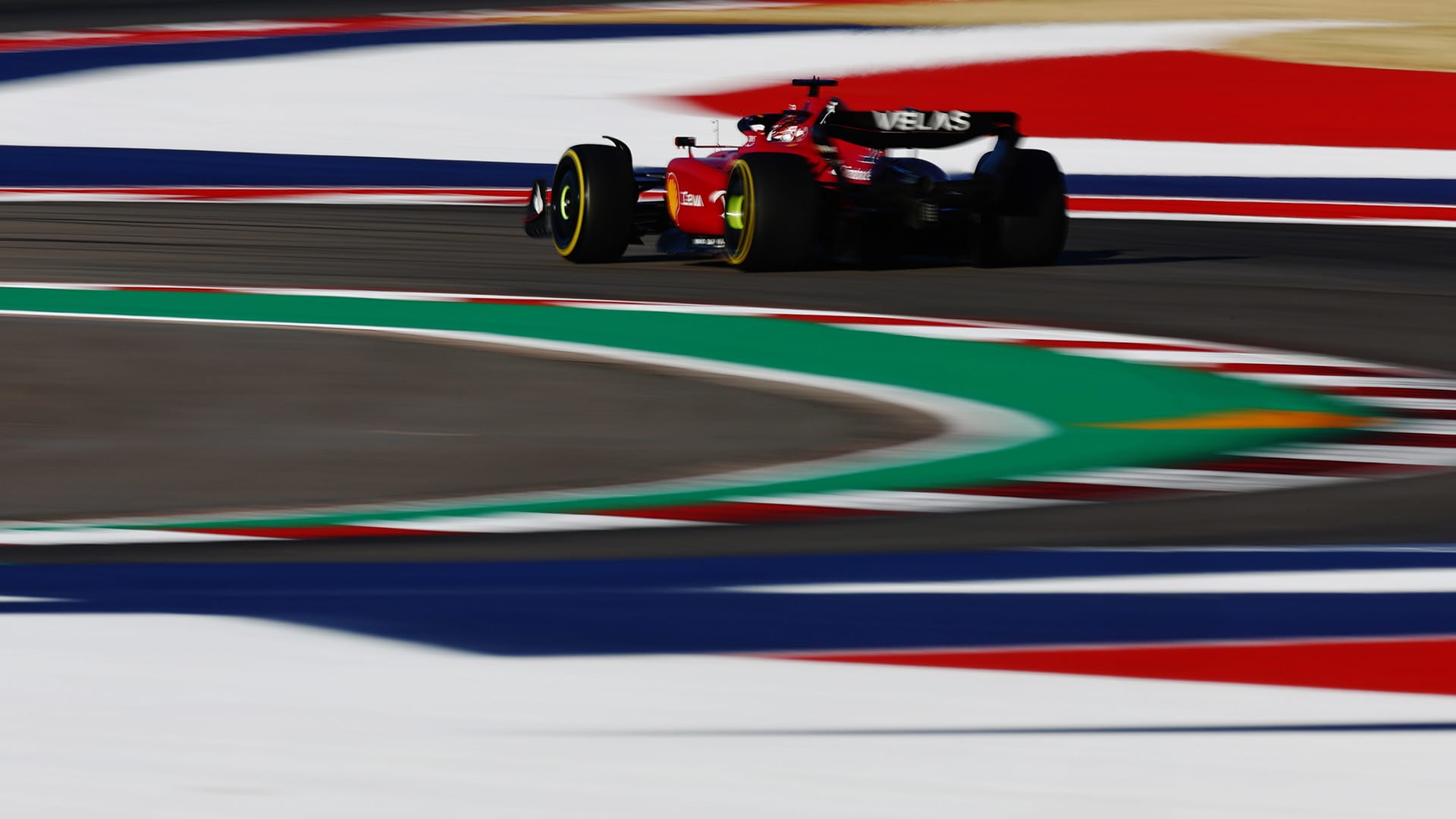 ‘A few things are on the checklist’ – Ferrari drivers eye improvements ...