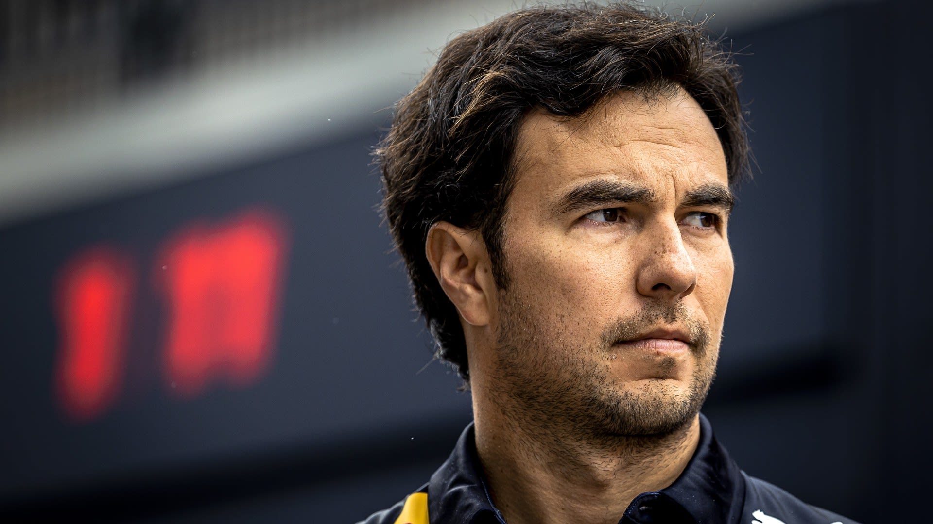 ‘Anything can happen’ – Perez refusing to rule out title charge in ...