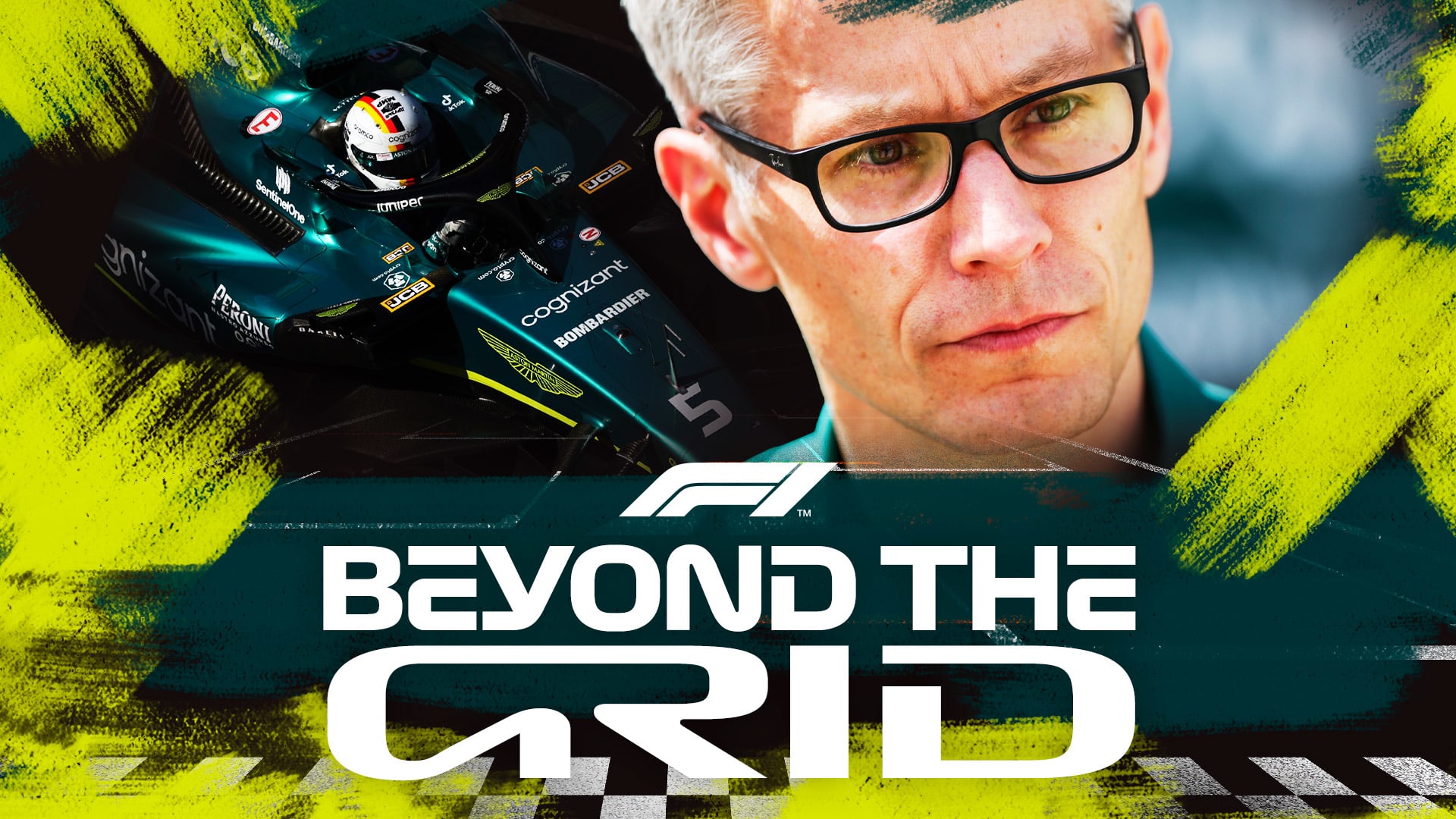 BEYOND THE GRID: Mike Krack on working with Vettel again and his ...