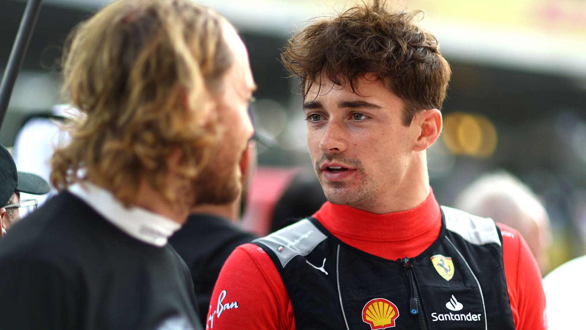 ‘It was like looking at my younger self’ – Vettel reflects on his time ...