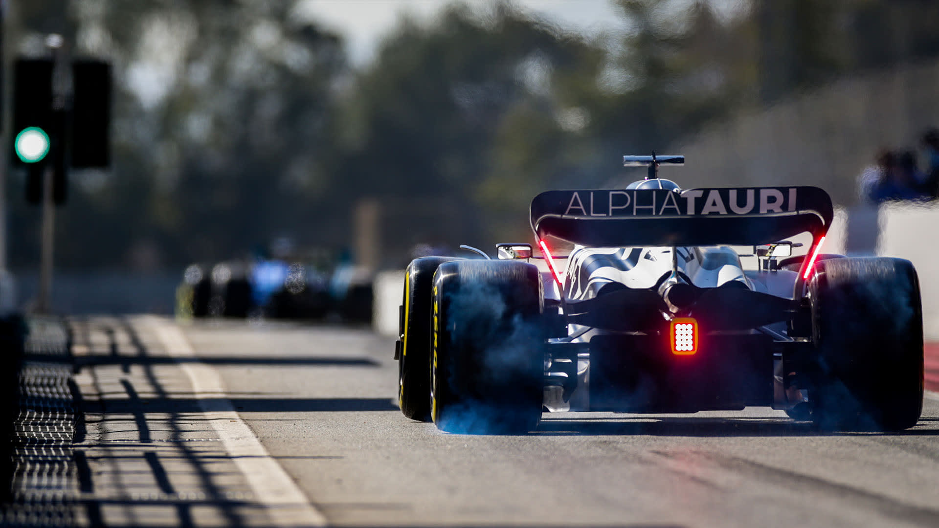 5 things we learned from Day 1 of pre-season running in Barcelona