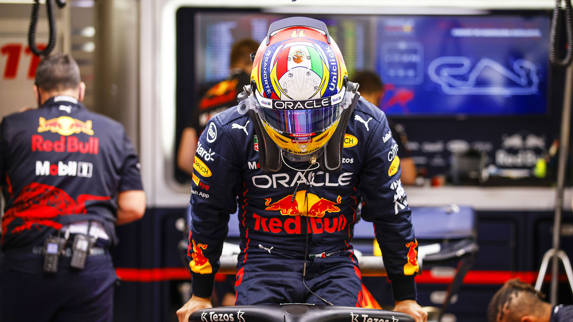 Who is driving on Day 3 of pre-season running in Spain? | Formula 1®