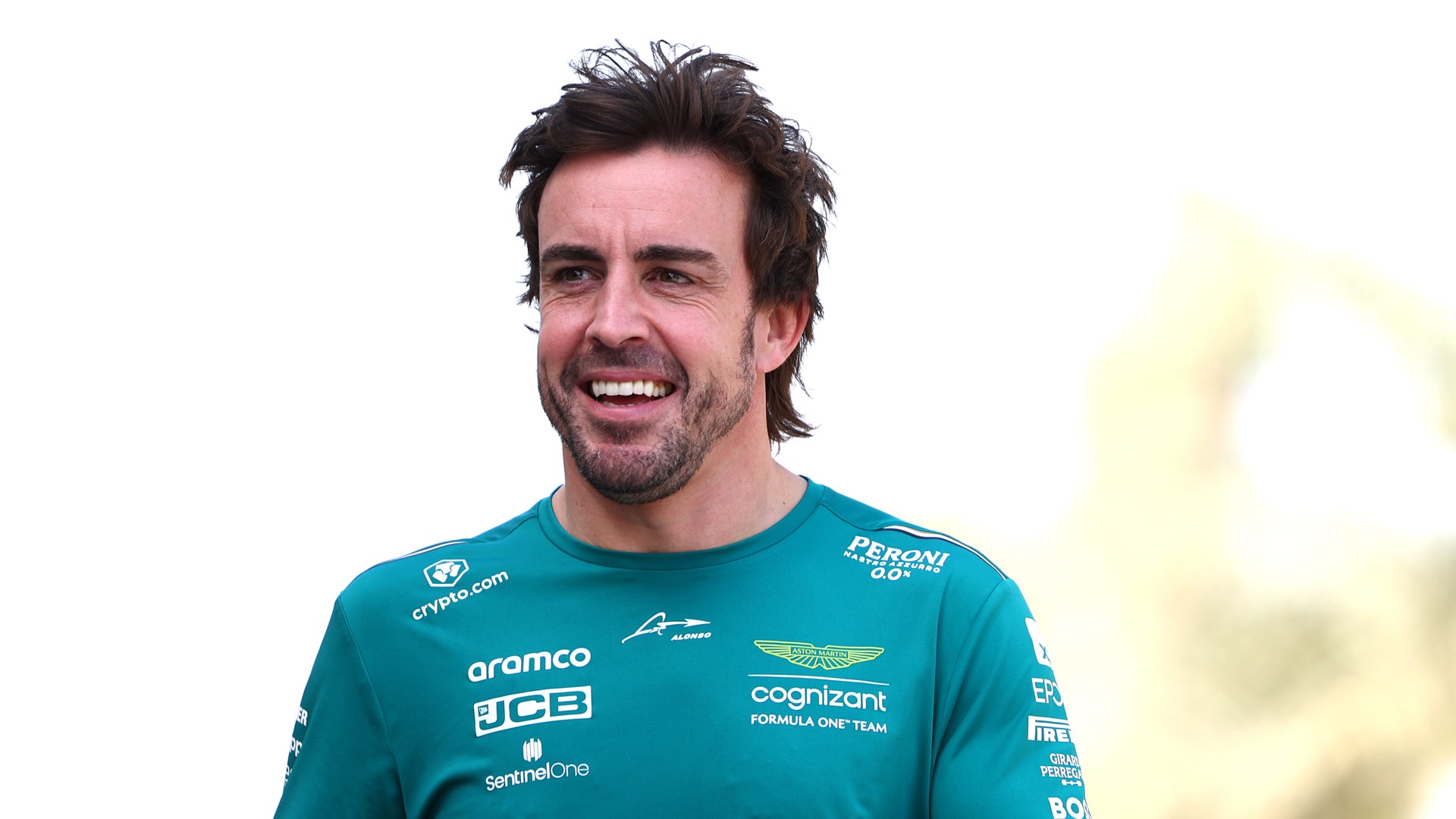 Alonso says 130-lap Friday 'felt great' as he readies for 'very ...