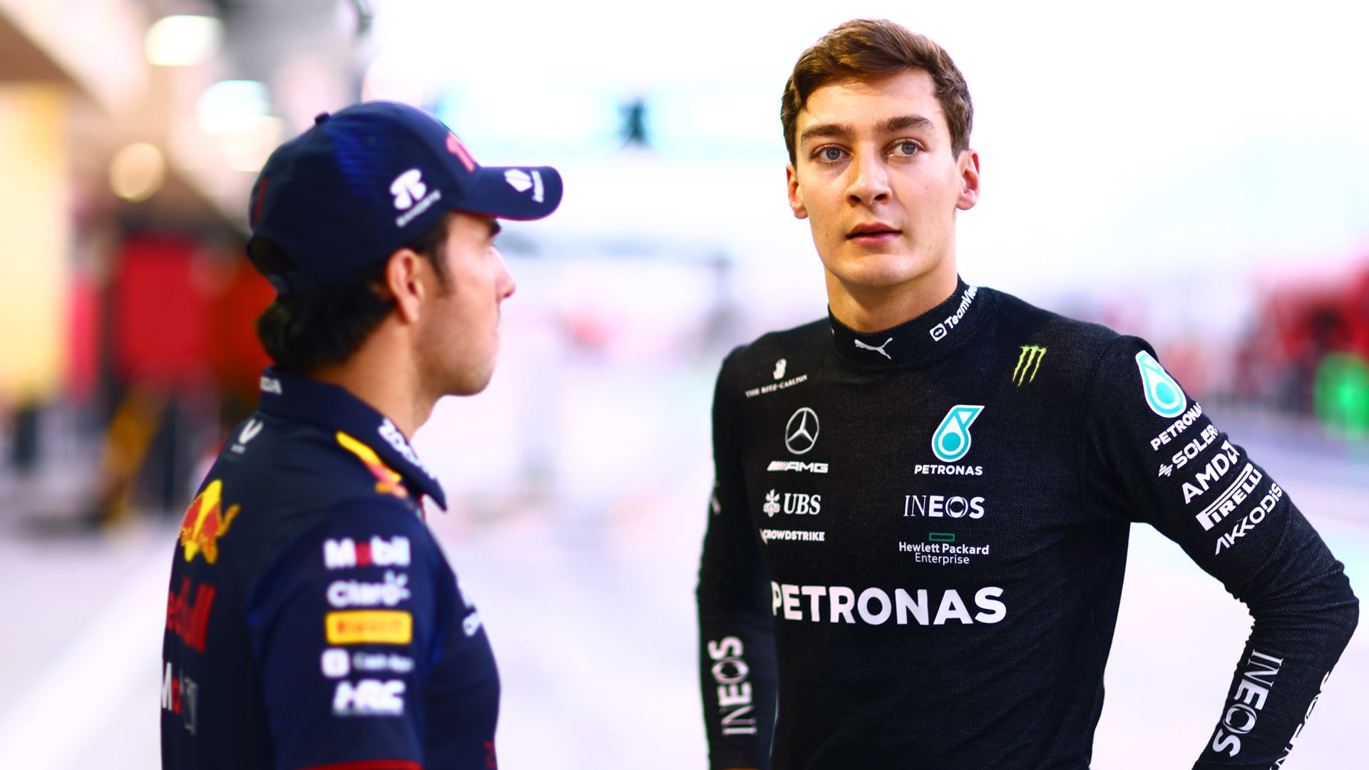 Who’s driving on Day 3 of 2023 pre-season testing in Bahrain | Formula 1®