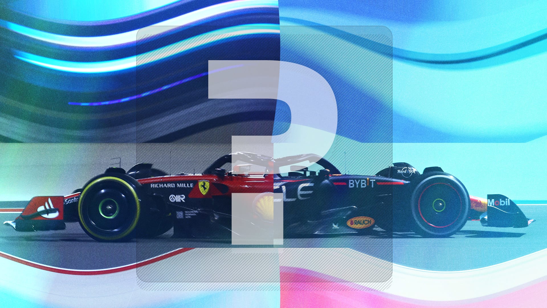 THIS WEEK IN F1 10 Quiz Questions On The Latest F1 News As The Drivers