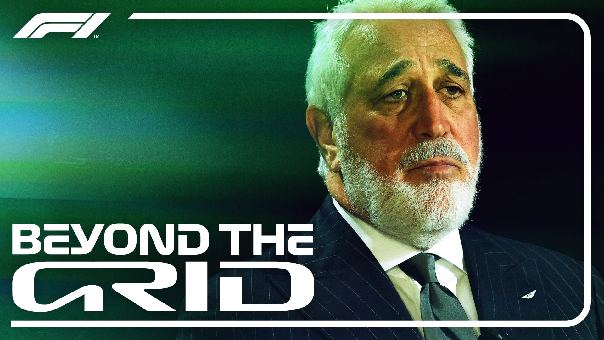 BEYOND THE GRID: Lawrence Stroll on signing Vettel, working with ...