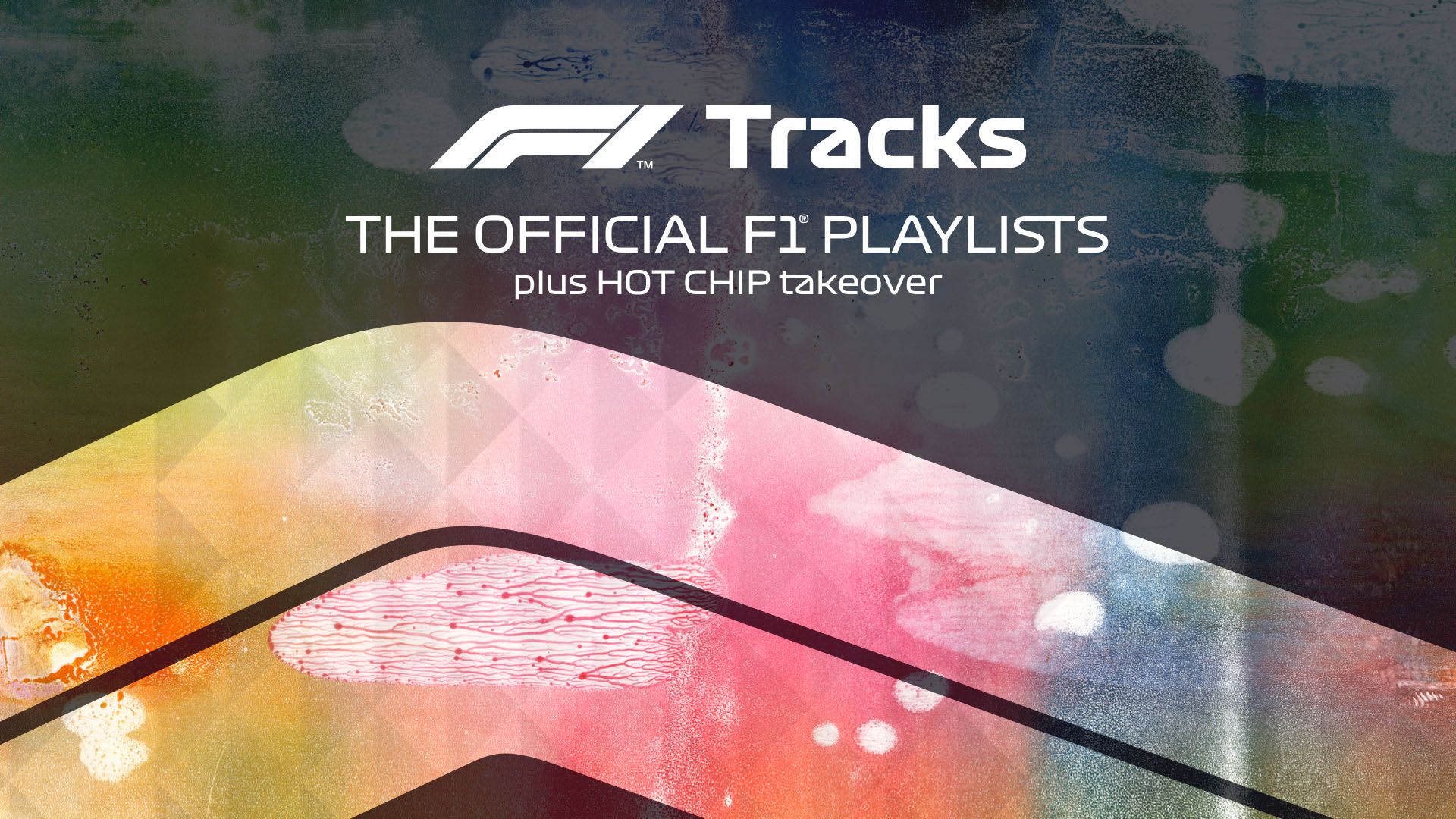 Listen to Hot Chip's F1 Tracks playlist | Formula 1®