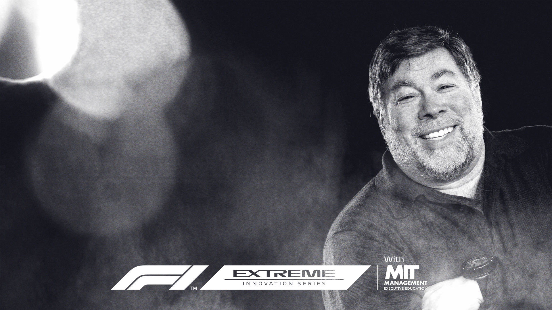 Get trackside with Apple co-founder Steve “The Woz” Wozniak in Austin ...