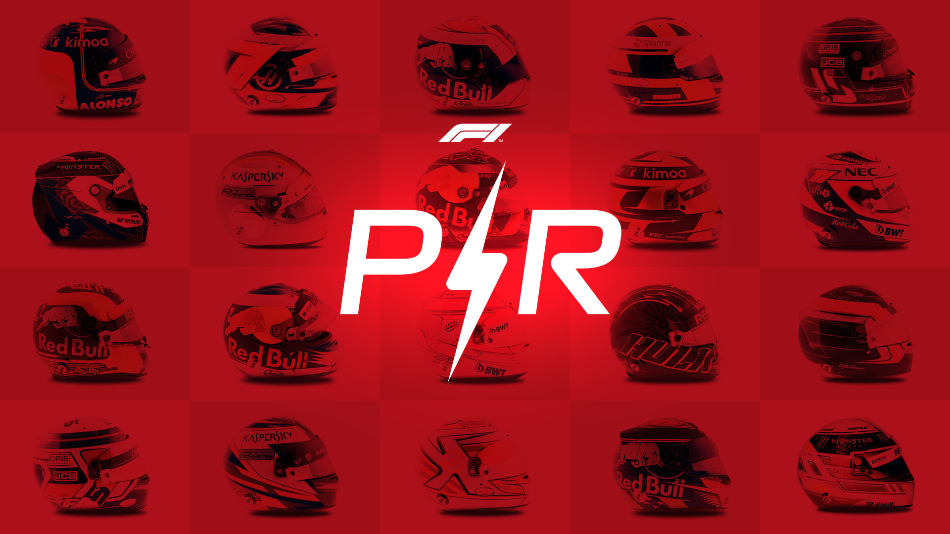 F1 Power Rankings: Is there a change of order after the 2019 Monaco ...