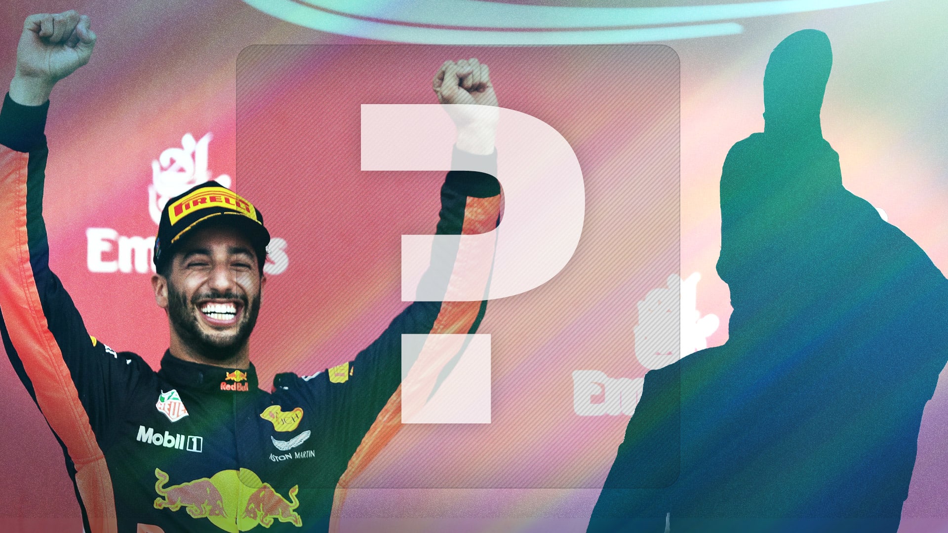 QUIZ: Which F1 drivers are missing from these classic scenes? | Formula 1®