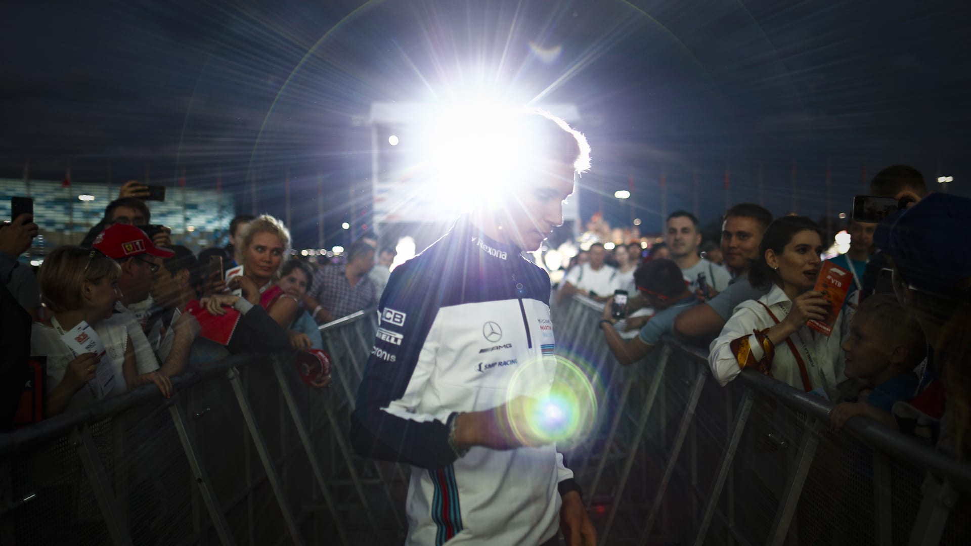 TOP SHOTS: The best photos from Russia