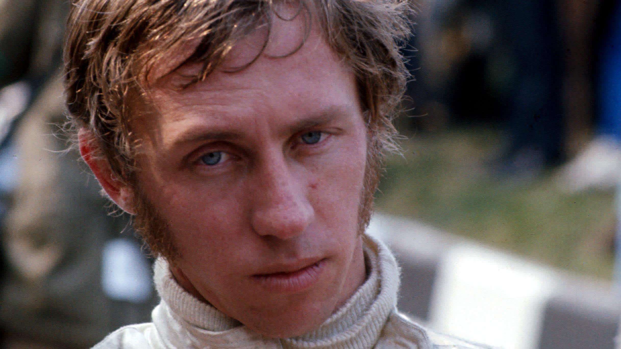 SUNDAY CONVERSATION: The man who made way for Lauda