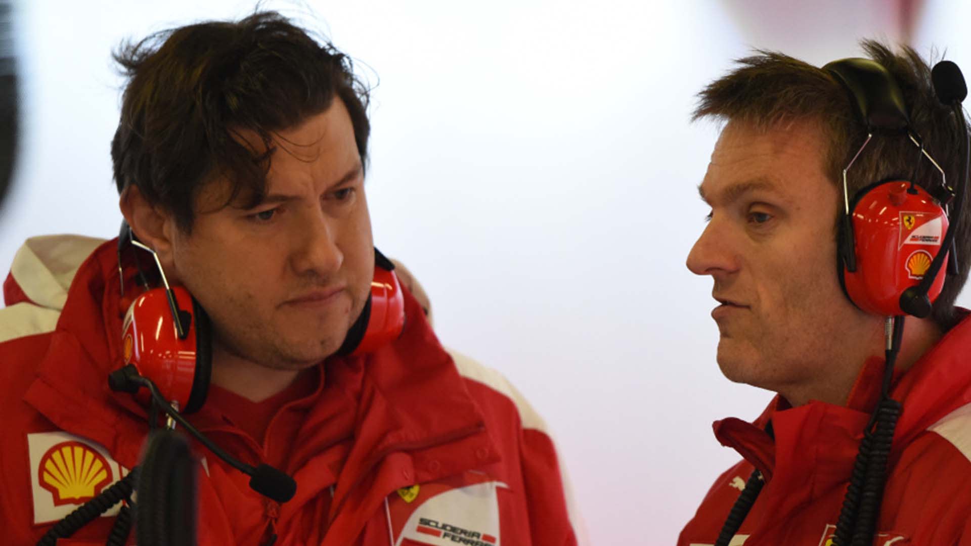 Alfa Romeo recruit new Head of Aero from Ferrari | Formula 1®
