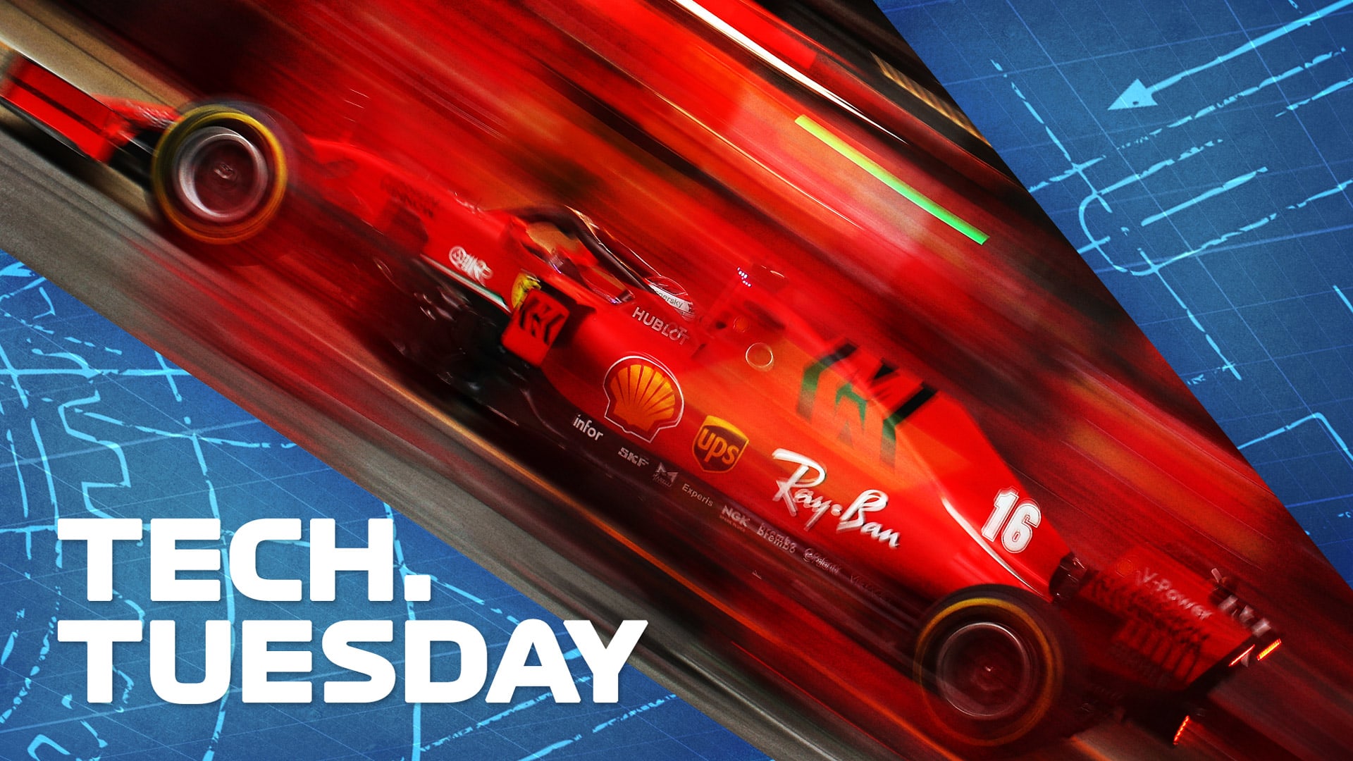 TECH TUESDAY: How much will the cars have changed since testing when ...