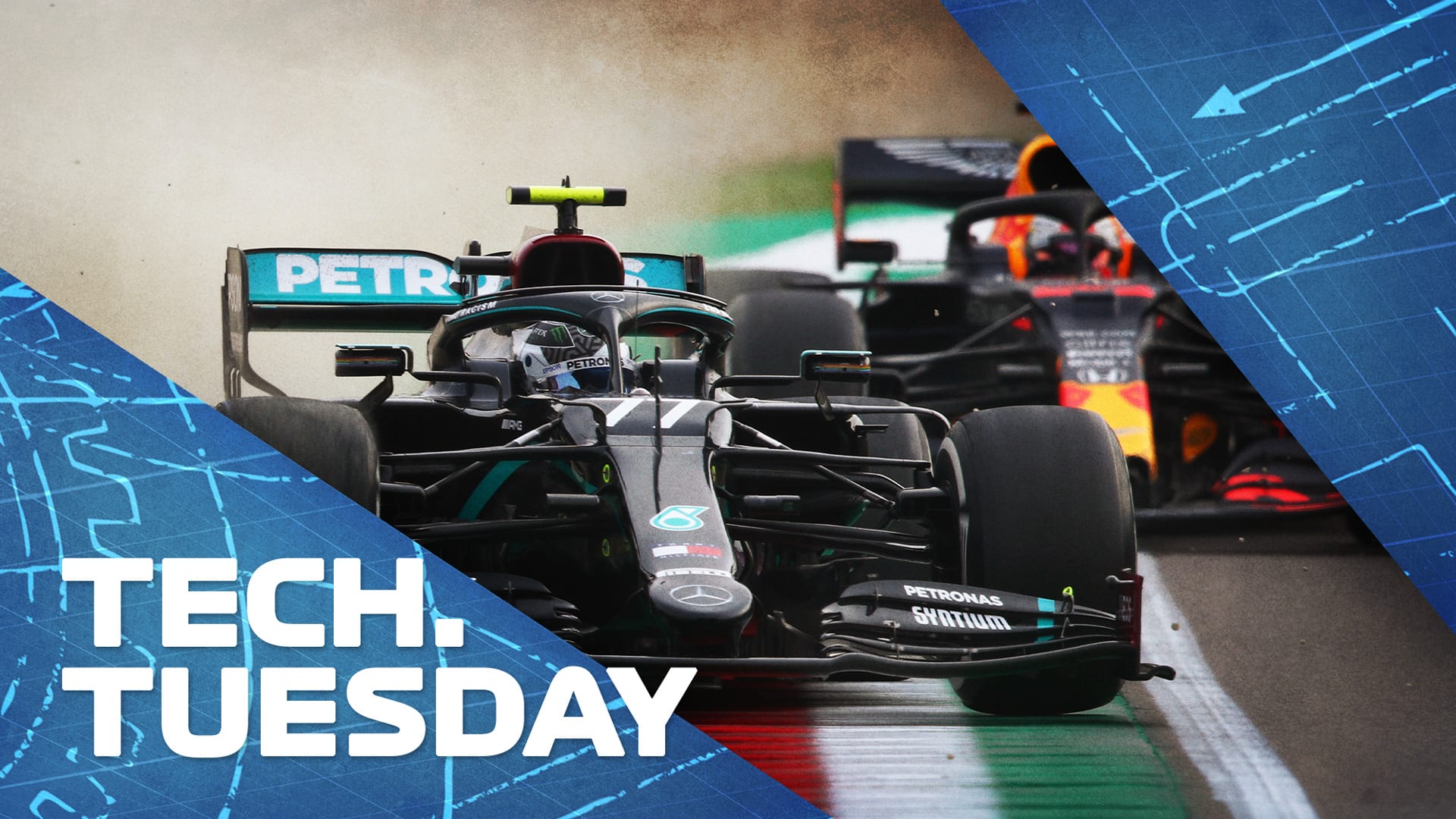 TECH TUESDAY: How much have Red Bull, Racing Point and Ferrari closed ...