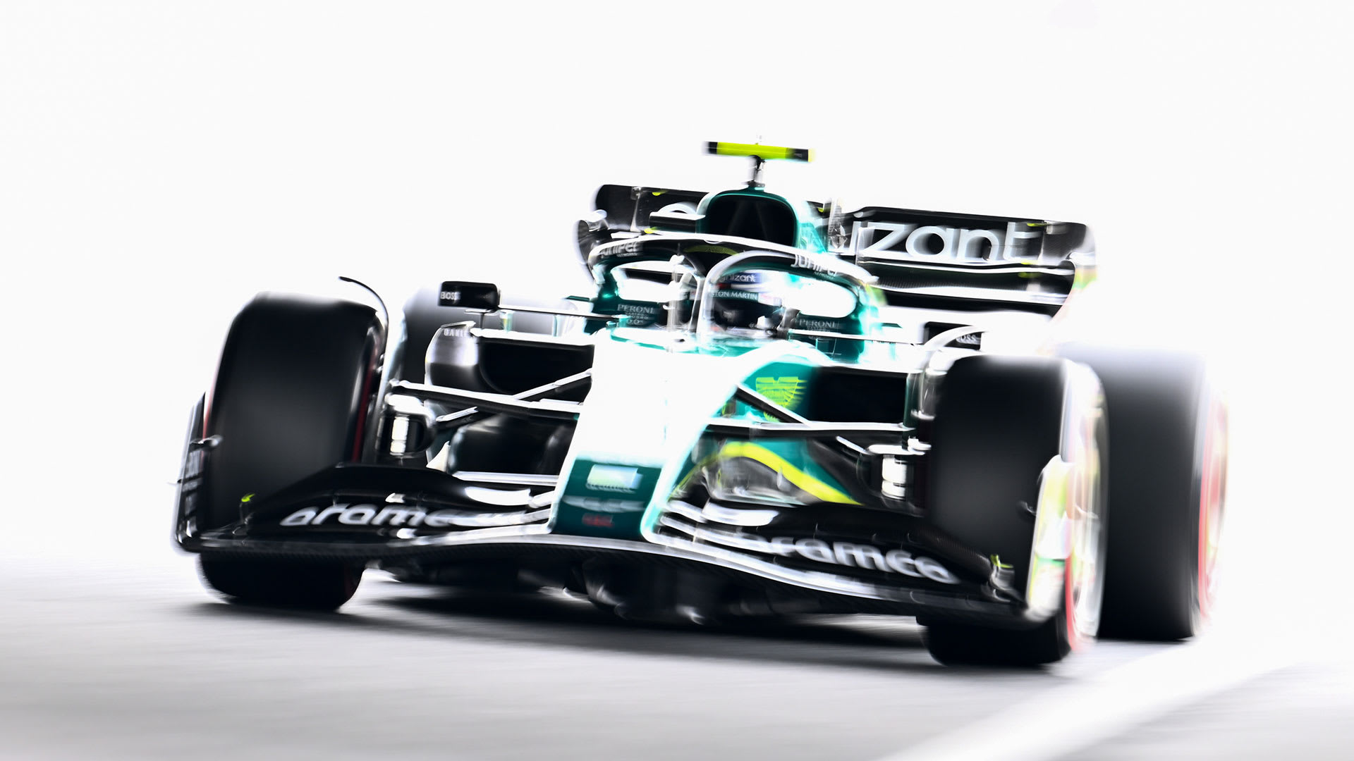 FACTS AND STATS: Vettel maintains incredible career-long top-10 Suzuka ...