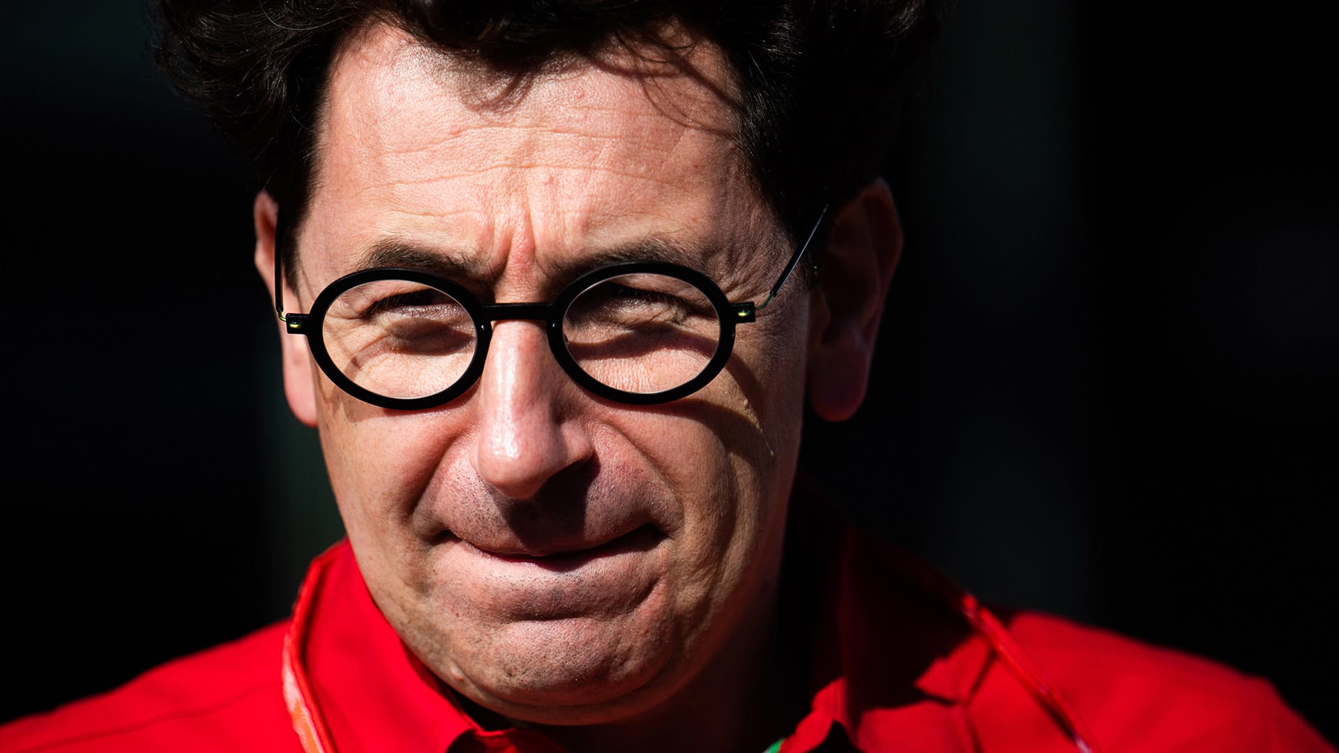 To win in Monza, Ferrari have to do ‘everything perfect’ - Binotto ...