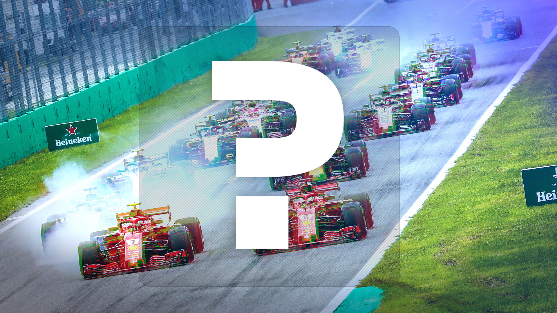 QUIZ: Put your Italian GP knowledge to the test | Formula 1®