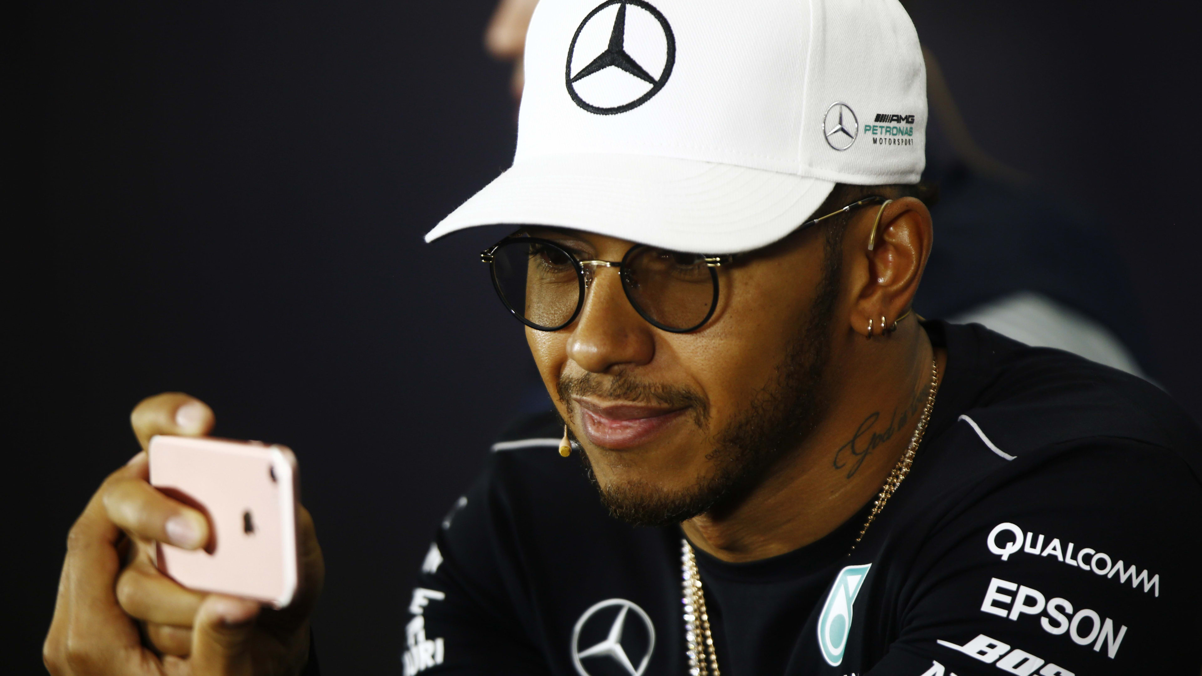 Formula 1 and Hutch team up for mobile games partnership | Formula 1®