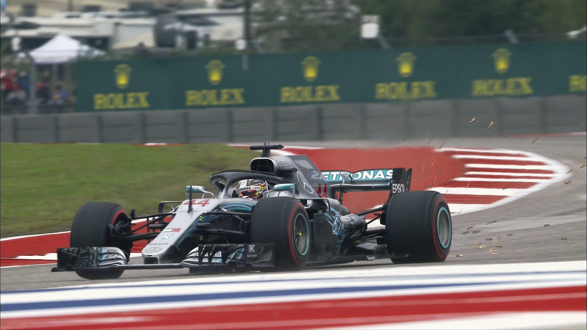 HIGHLIGHTS: FP3 from United States