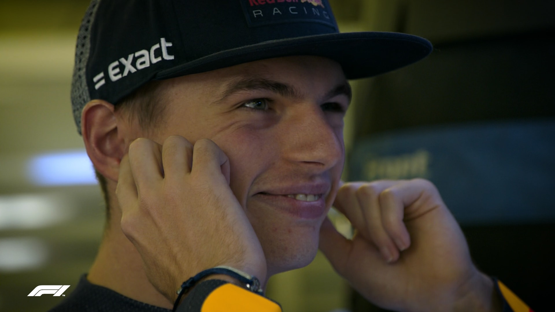 HIGHLIGHTS: FP3 from Mexico