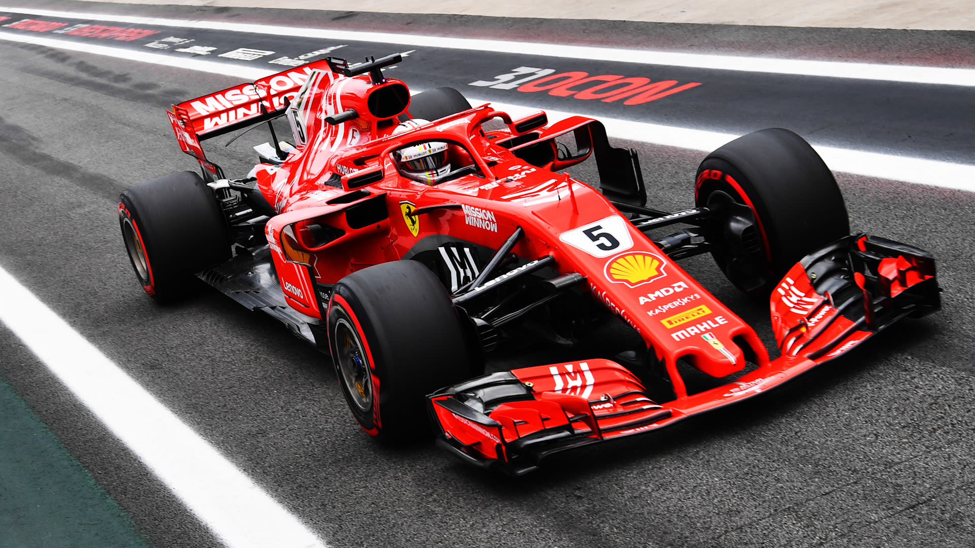 HIGHLIGHTS: FP3 from Brazil | Formula 1®