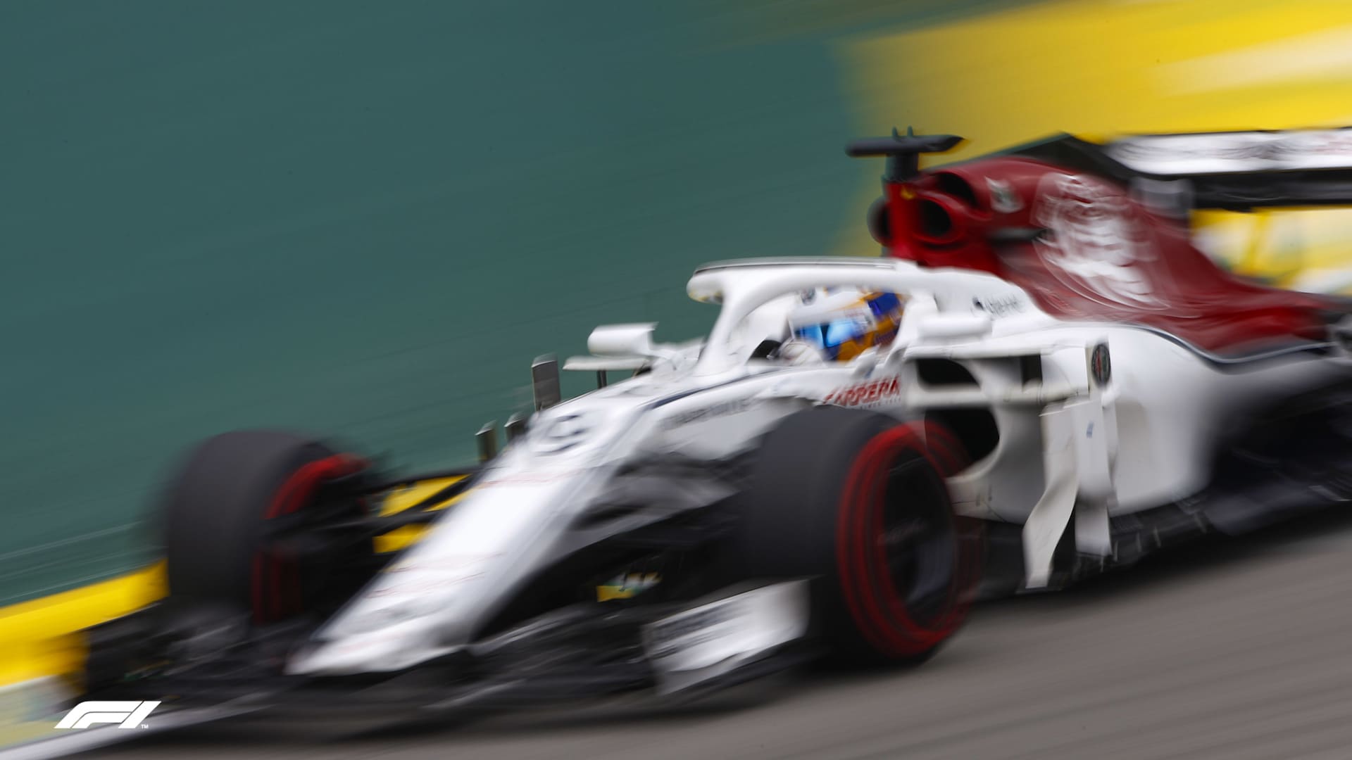 HIGHLIGHTS: Qualifying from Brazil | Formula 1®