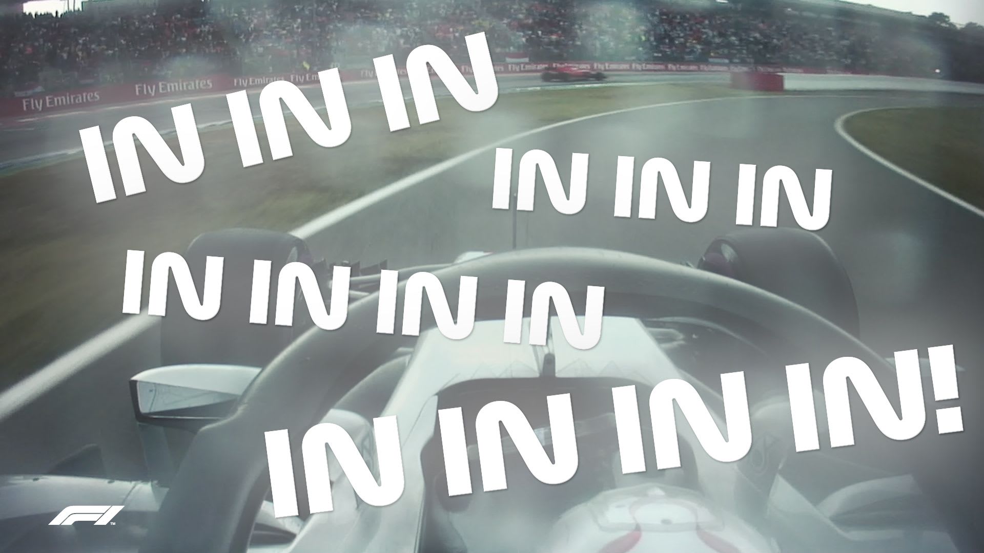 The best F1 team radio from the 2018 season - VIDEO | Formula 1®