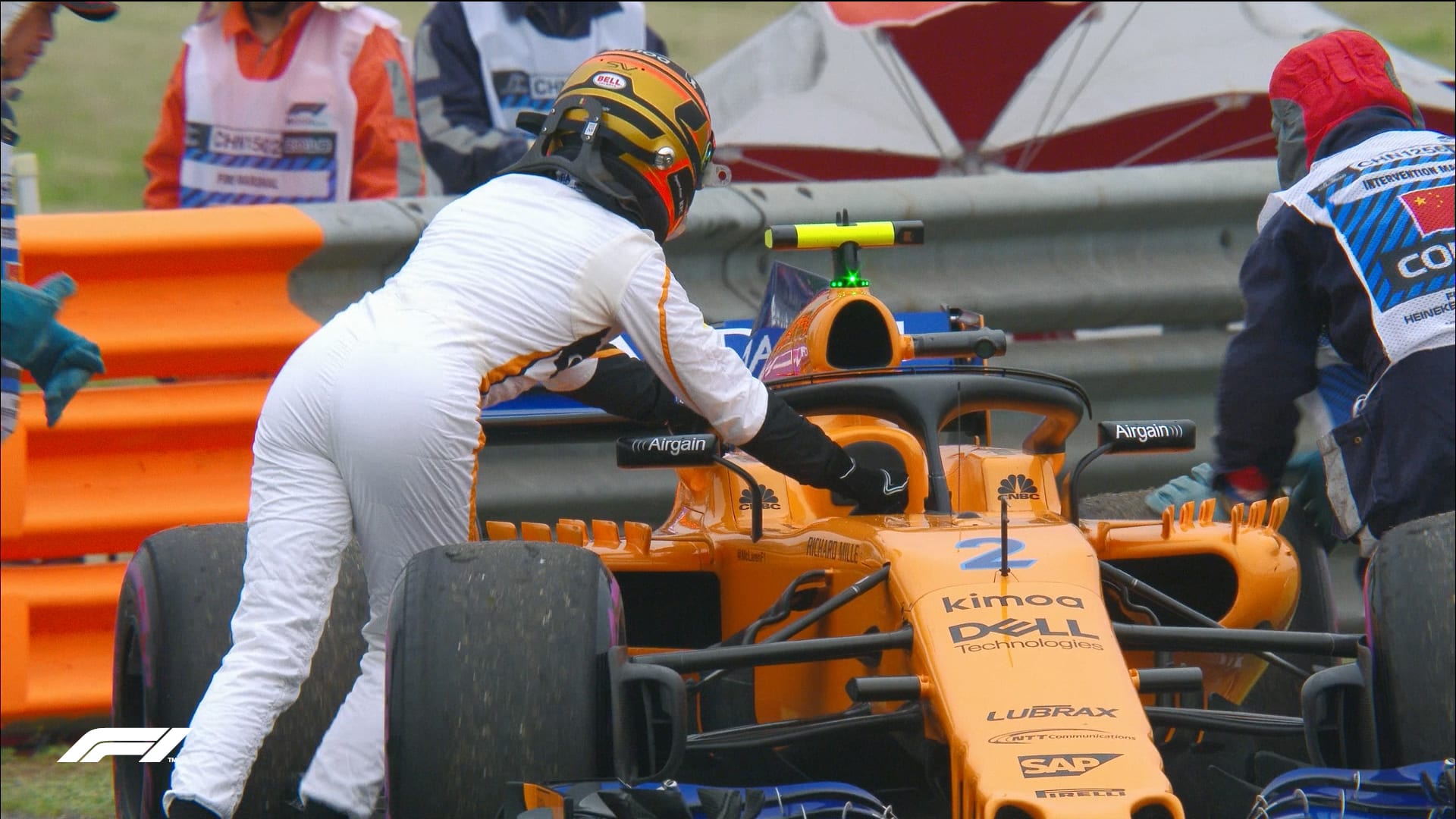 HIGHLIGHTS: FP2 from China