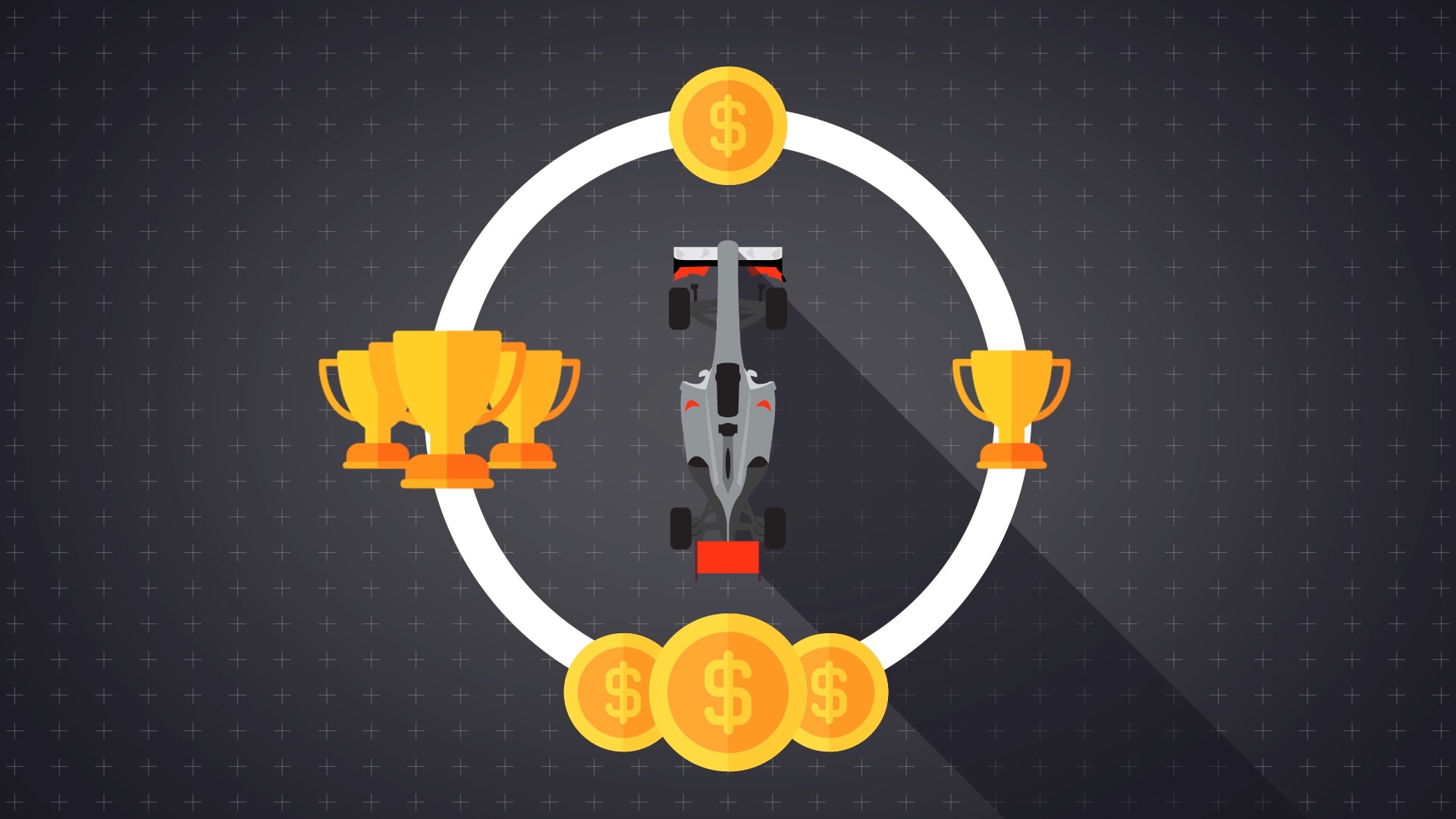 2021 F1 financial rules and regulations: What is the cost cap and how ...