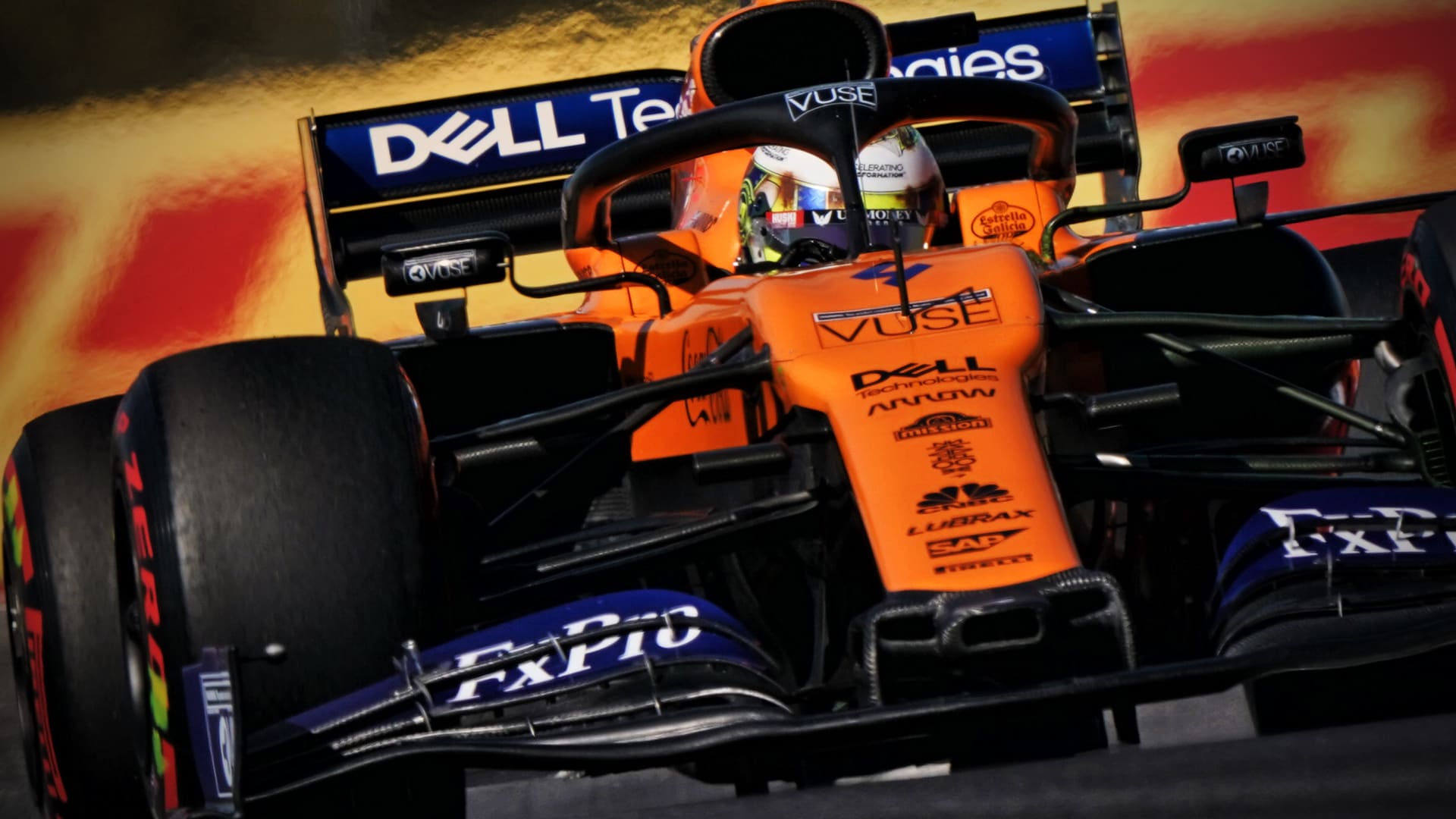 FP3 HIGHLIGHTS: 2019 United States Grand Prix | Formula 1®