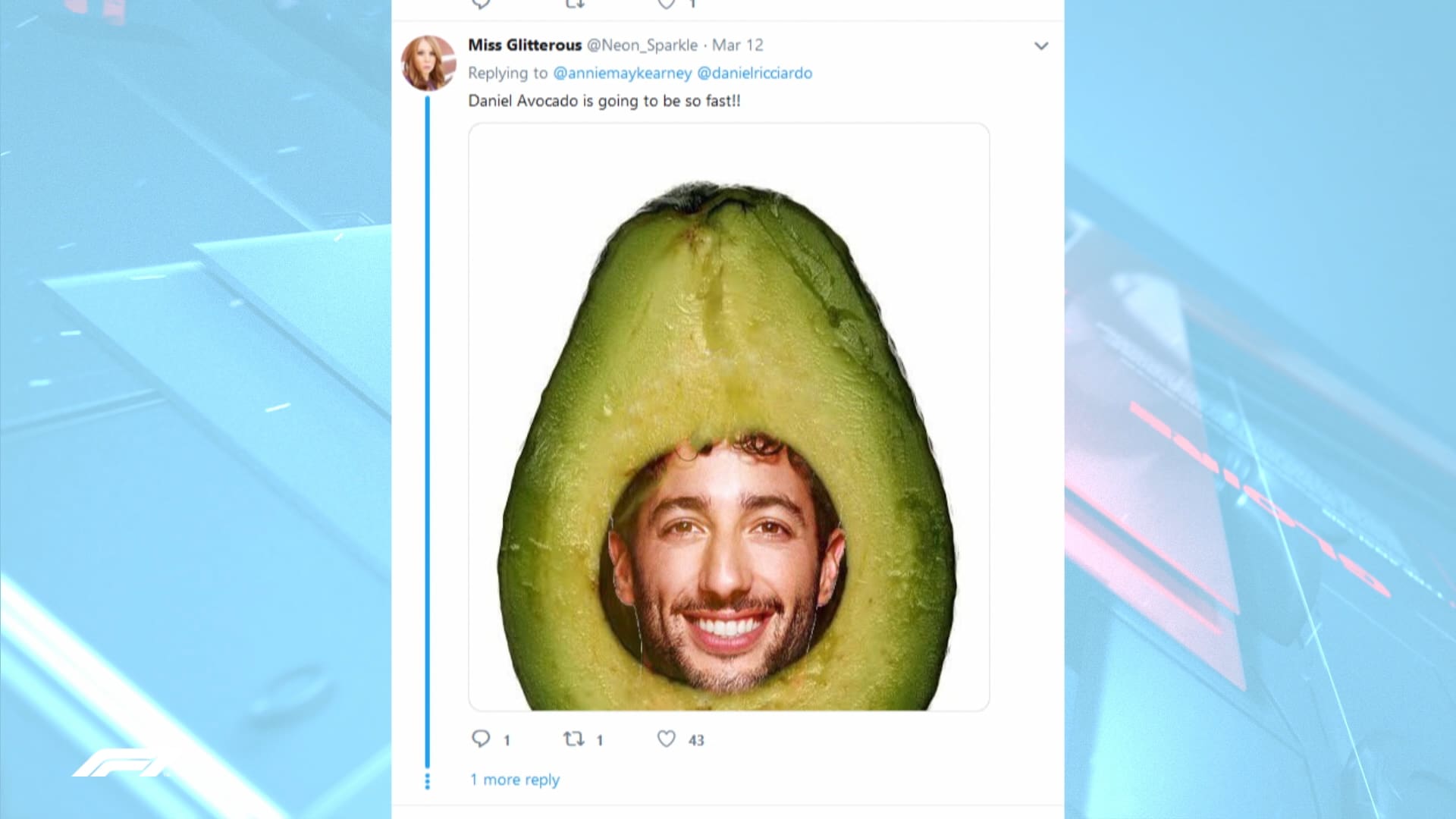 WATCH: Best Formula 1 memes of 2019 | Formula 1®