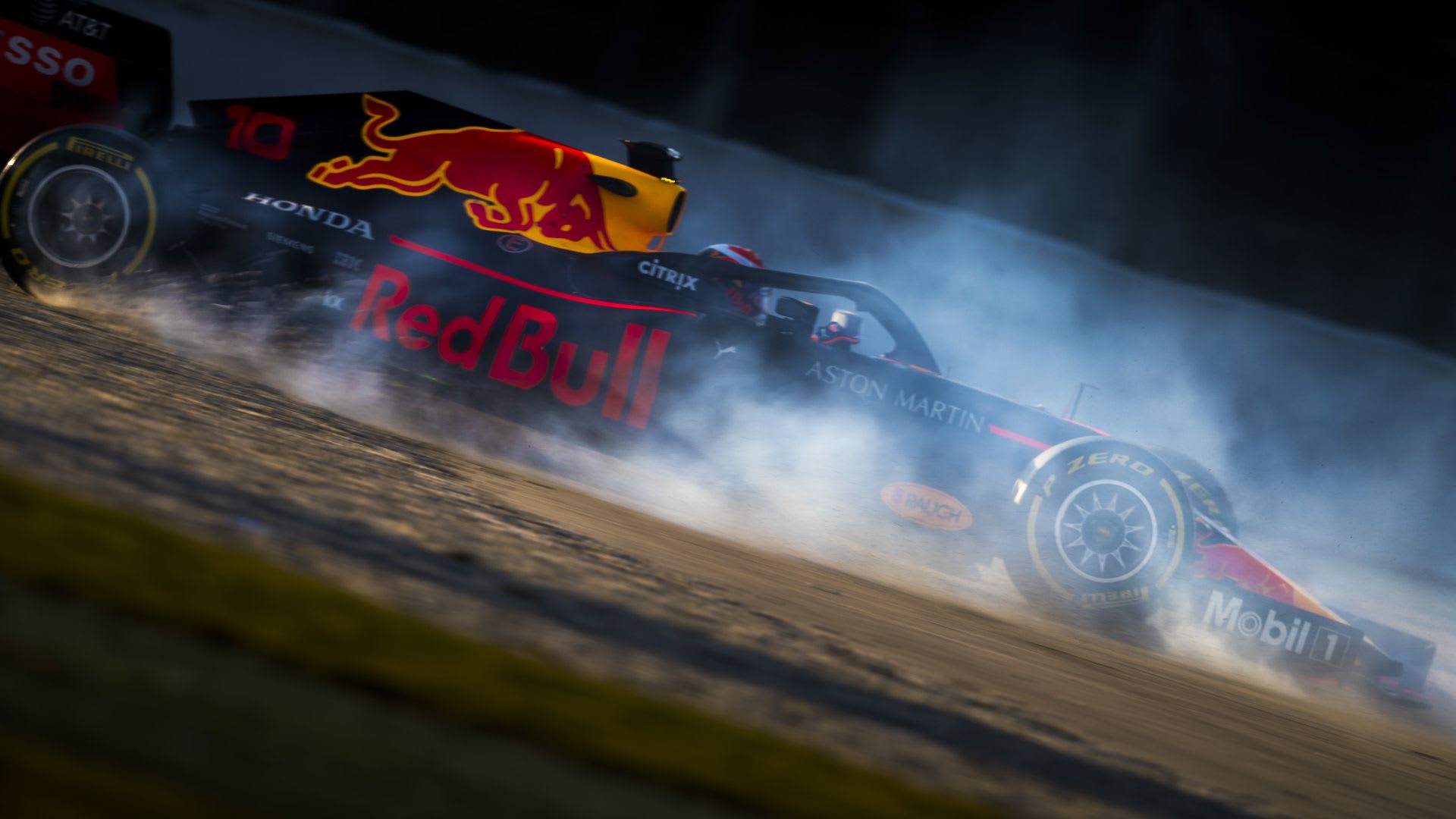 Pre-season Testing 2019: What we learned from Week 1