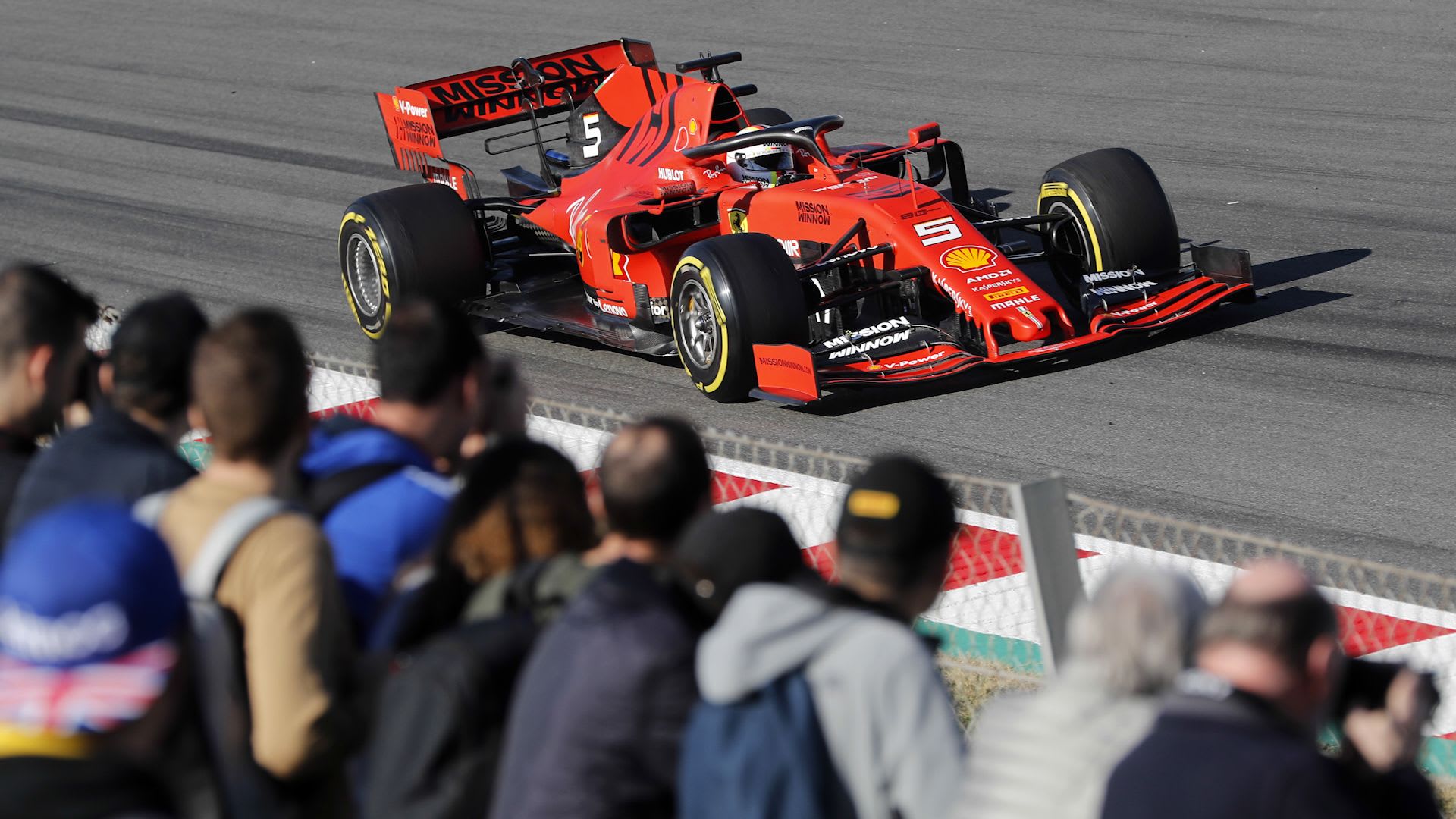 VIDEO: F1 2019 - The ultimate guide to the new season | Formula 1®