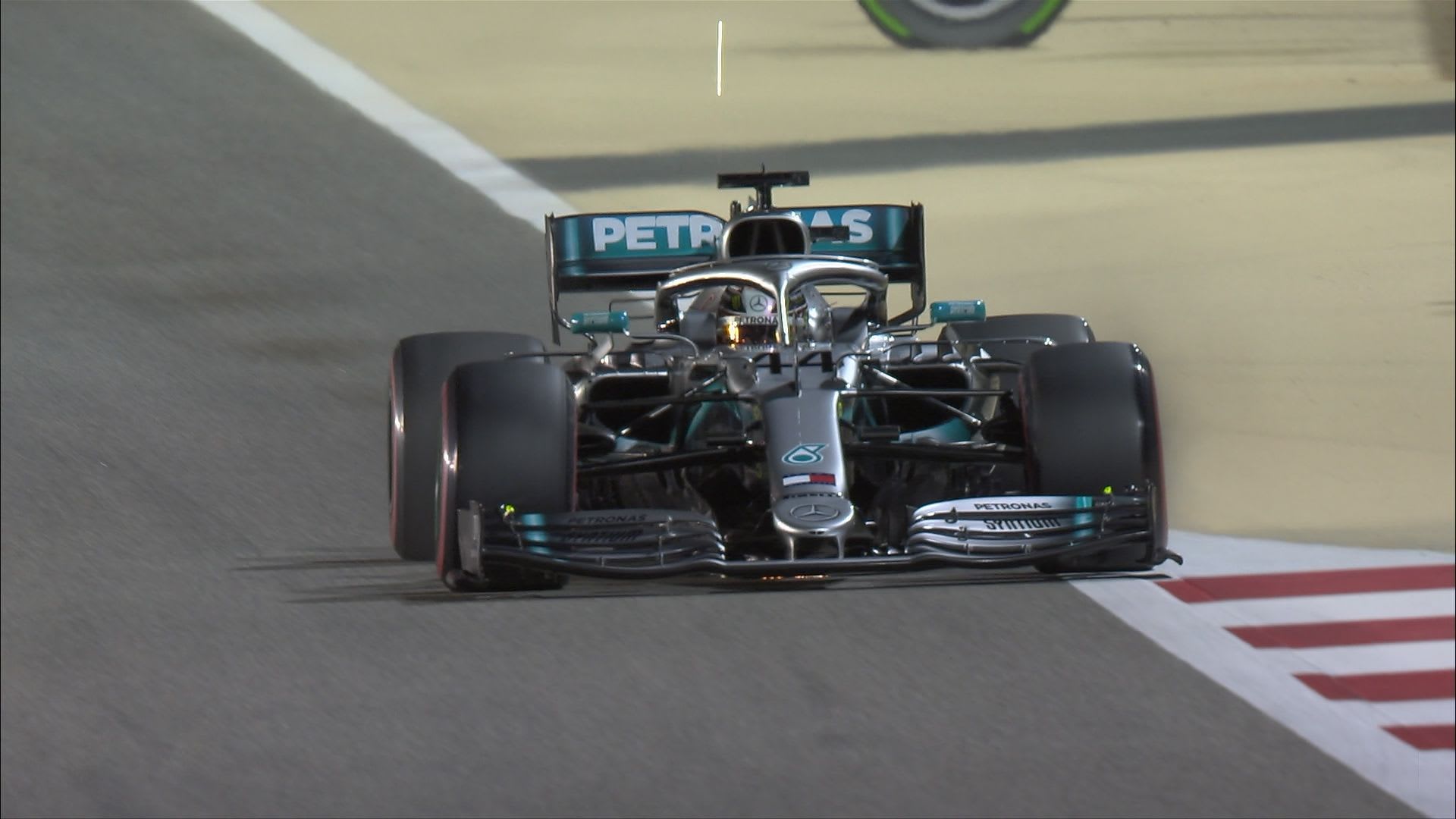 QUALIFYING HIGHLIGHTS: 2019 Bahrain Grand Prix | Formula 1®