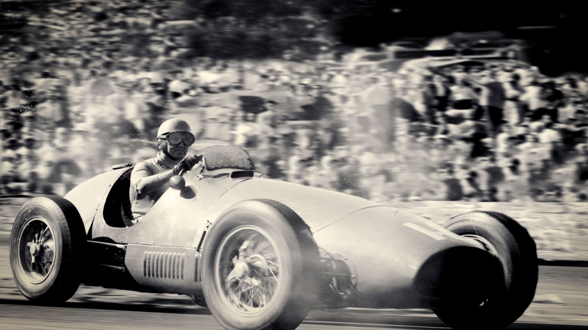 From Race 1 to 1000 - The history of Formula 1 | Formula 1®