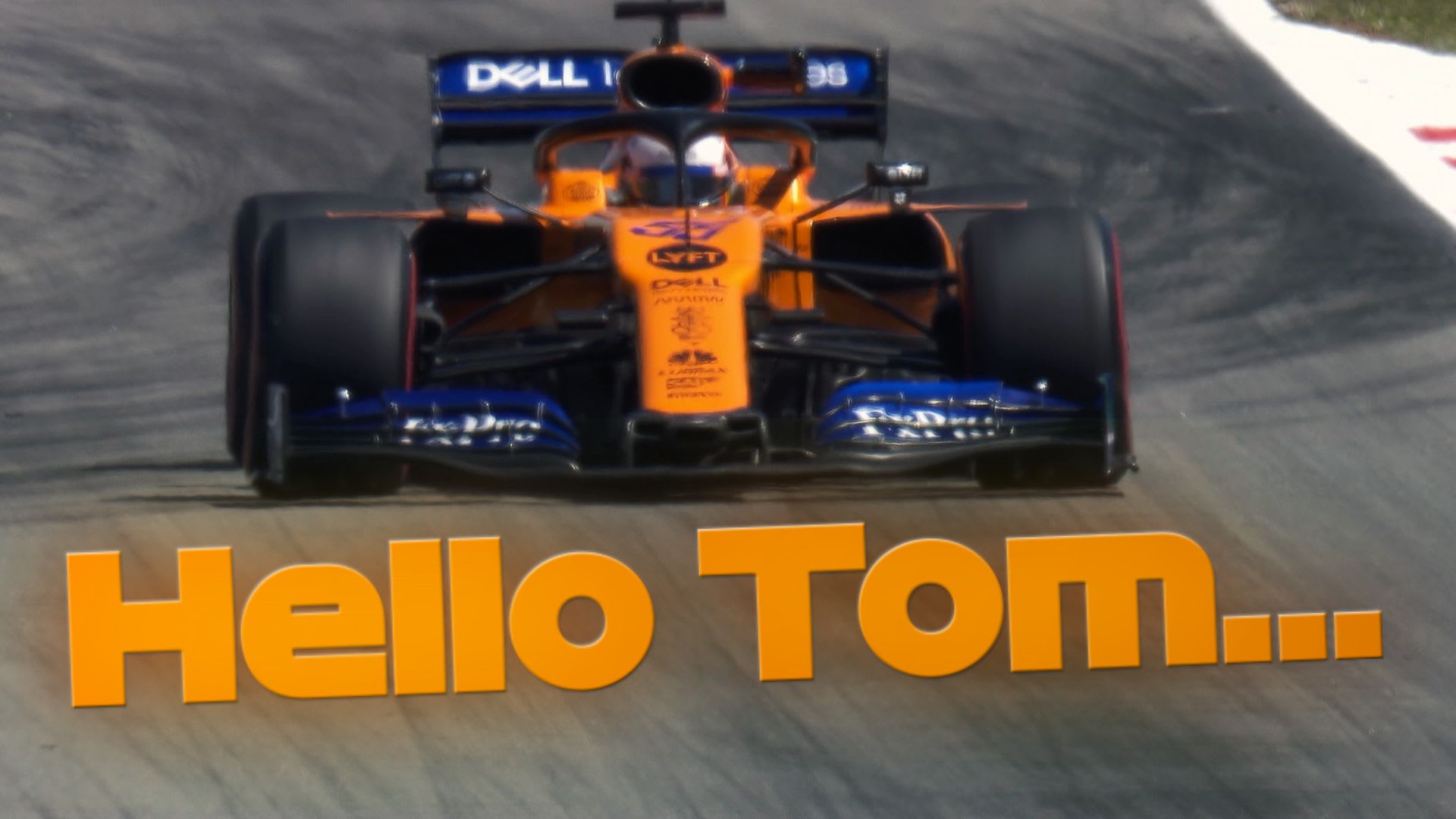 The best team radio from the 2019 Spanish Grand Prix | Formula 1®
