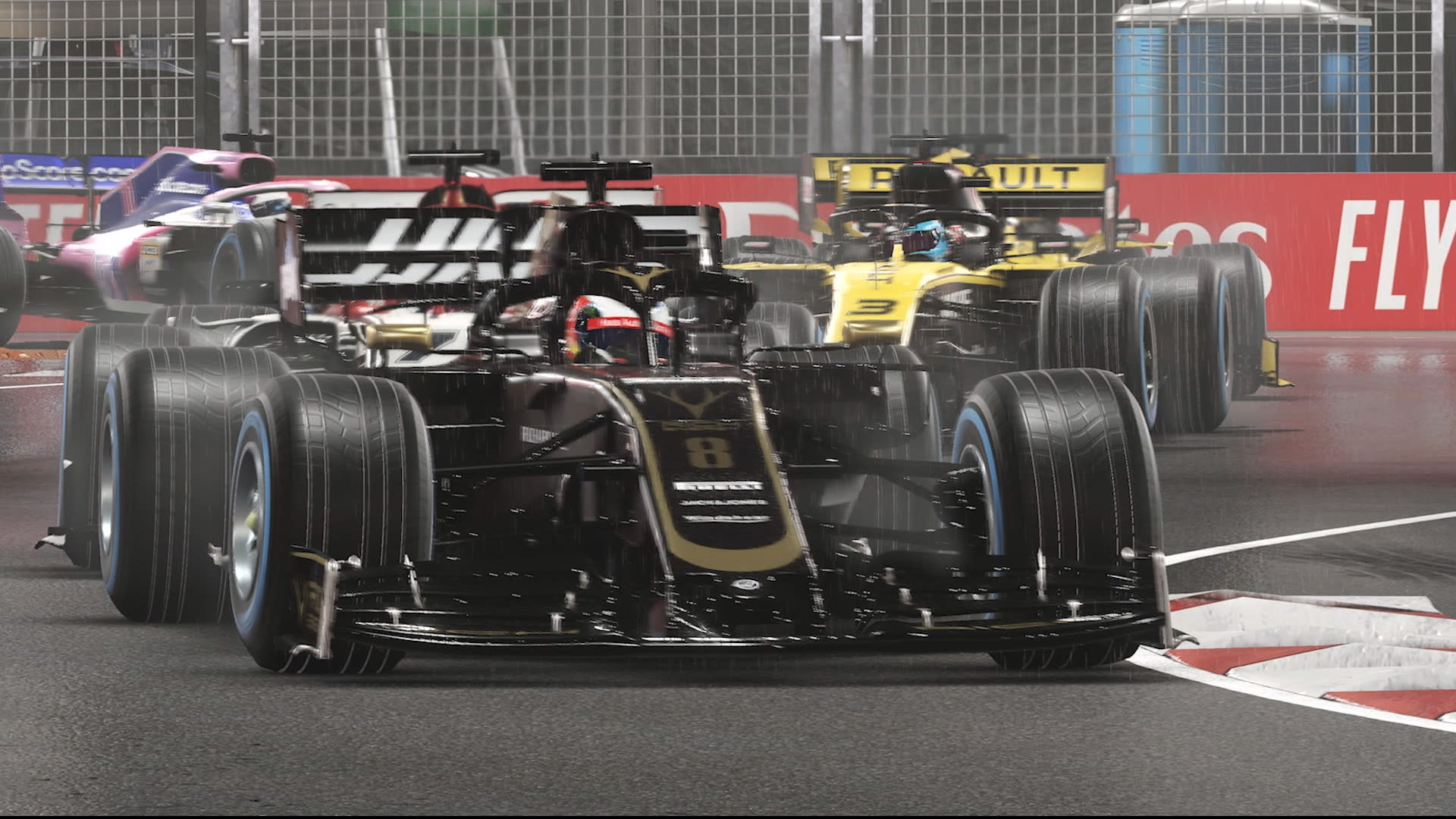 Dominate your rivals in F1® 2019 – Launching this week | Formula 1®