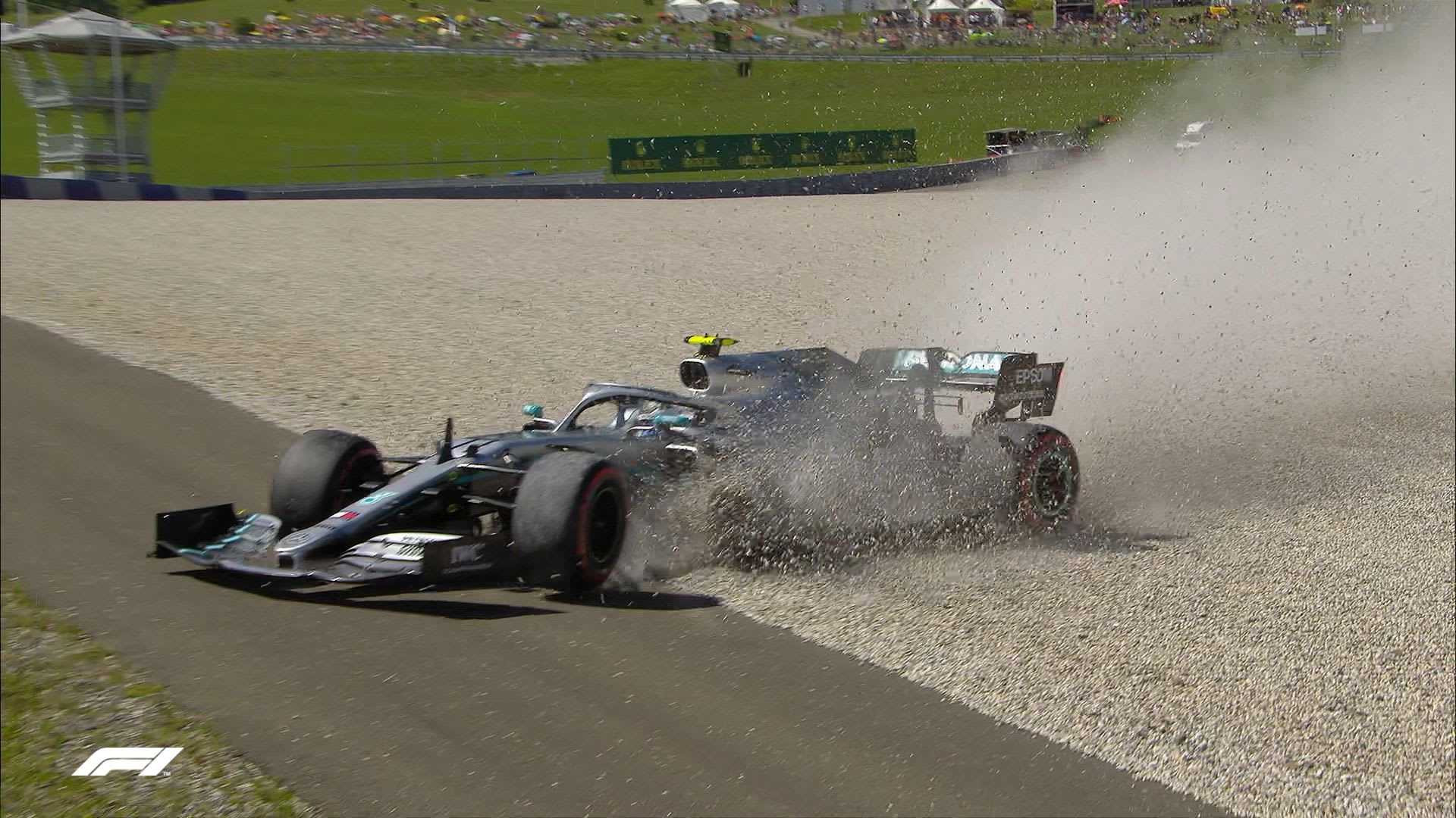 Small mistake, big consequence: Top 3 teams all hit trouble on Day 1 in ...