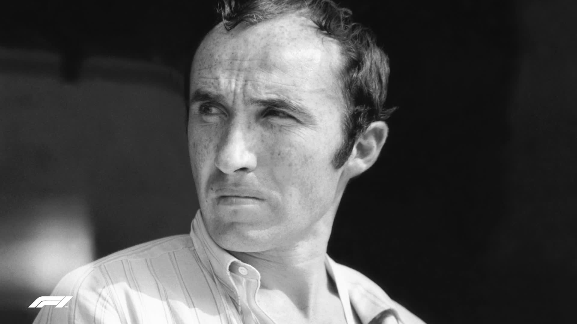 Triumph and Tragedy: The Story of Frank Williams | Formula 1®