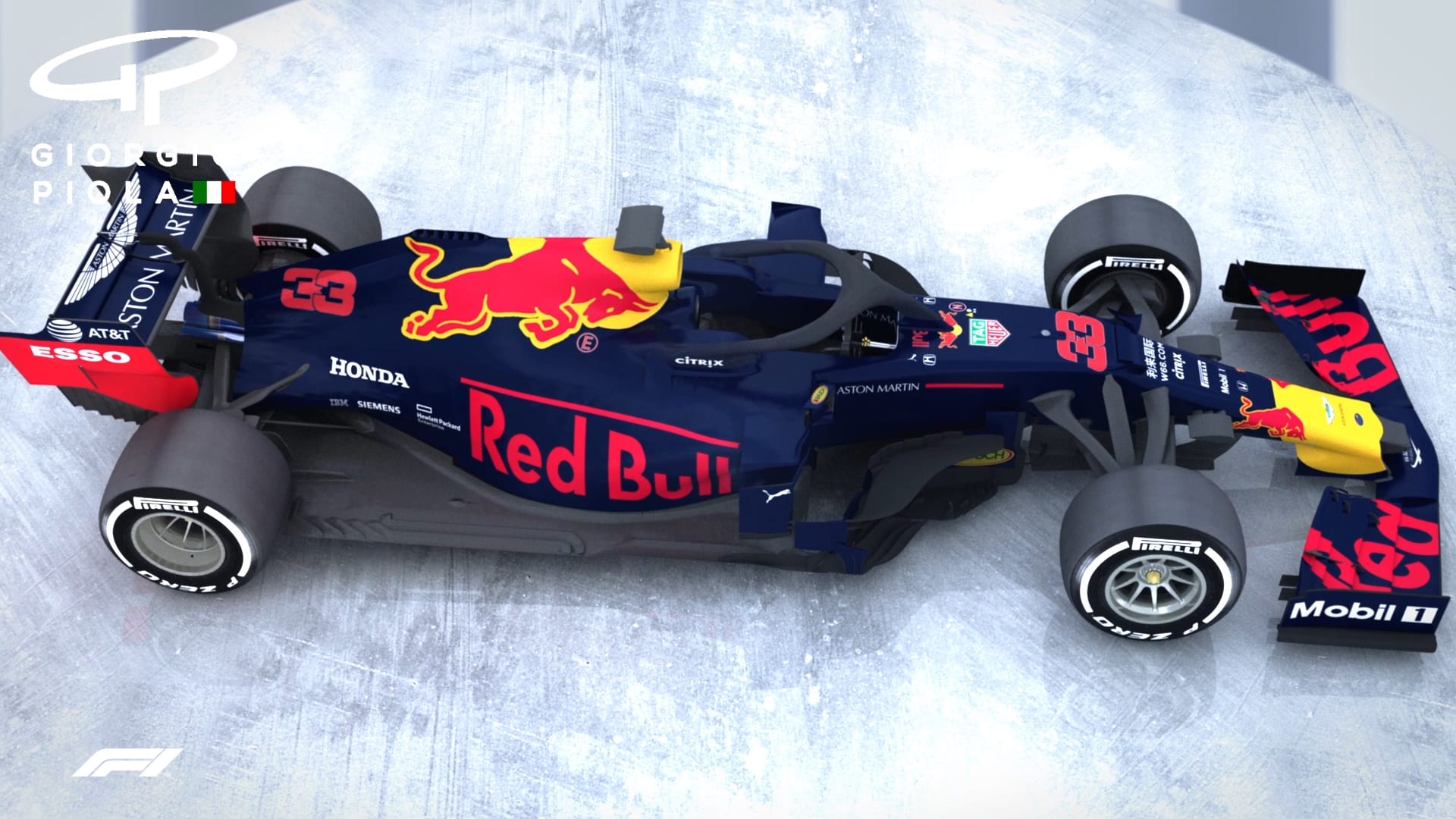 TECH TUESDAY: How Red Bull evolved the RB15 into a race winner | Formula 1®