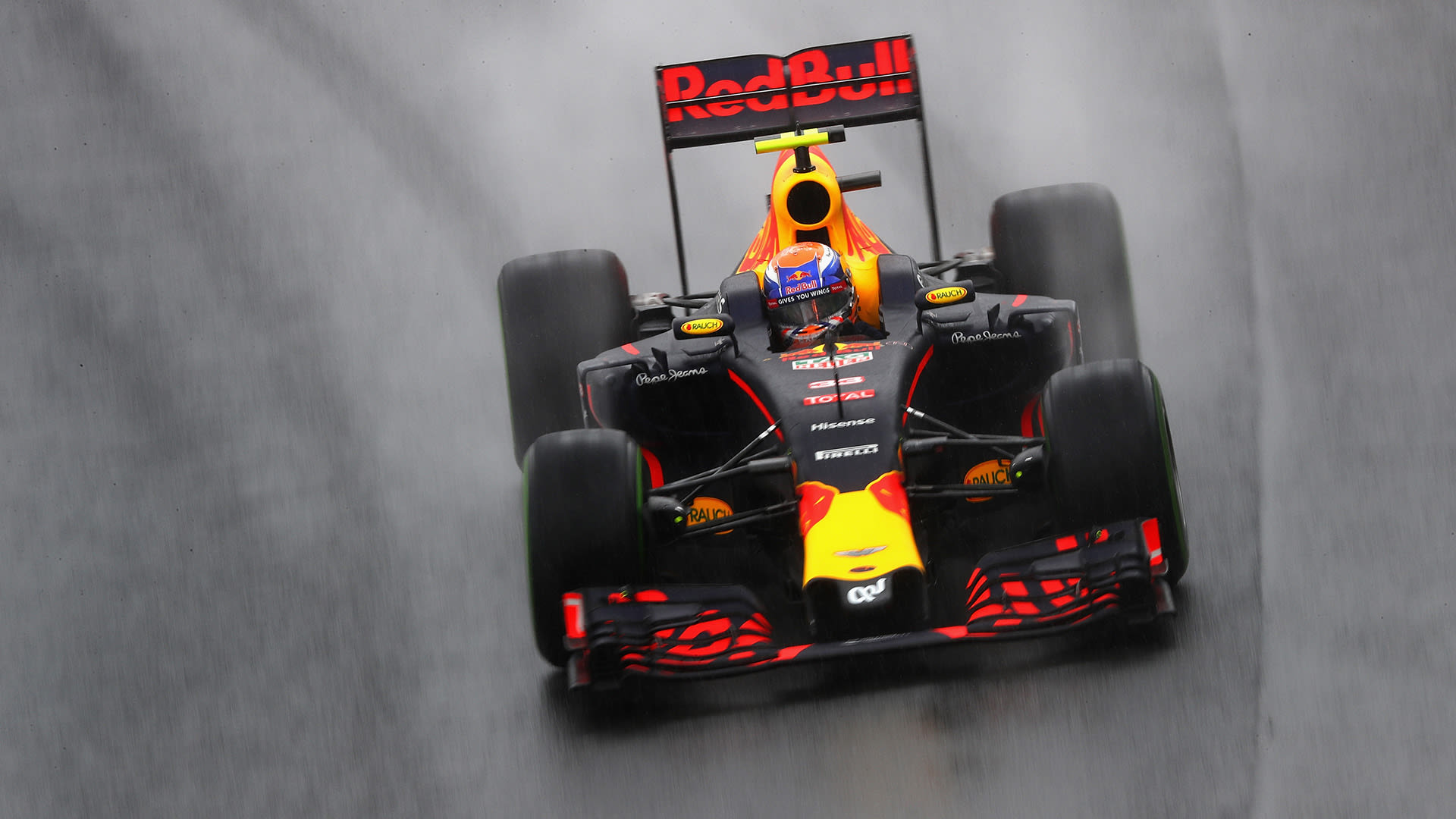 WATCH: Max Verstappen's top 10 F1 moments