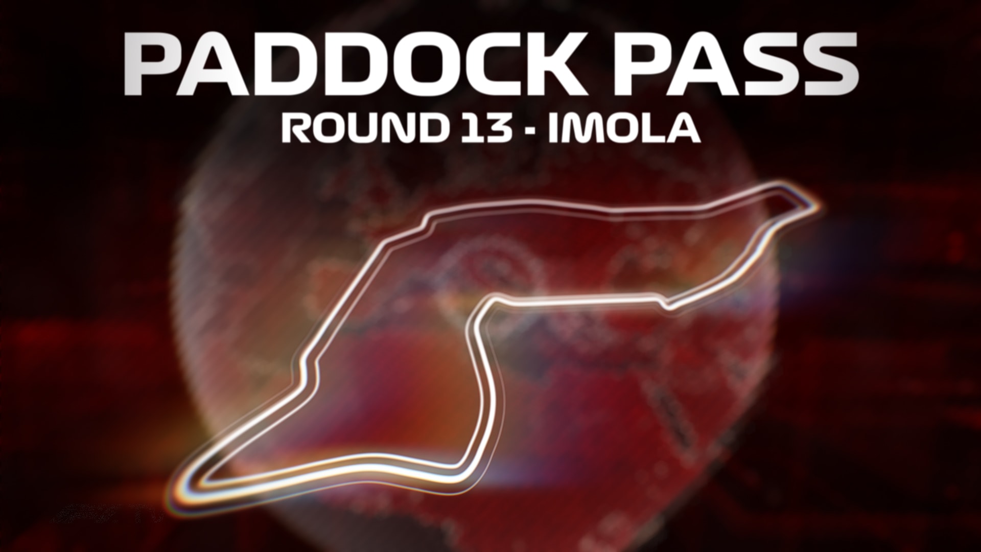 PADDOCK PASS: The drivers prepare for F1’s racing return to Imola ...