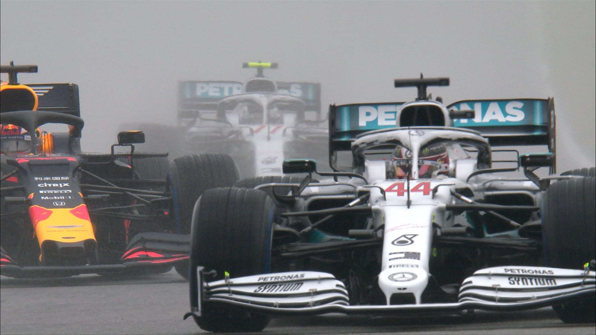 WATCH: Re-live last year's chaotic and wildly unpredictable German ...