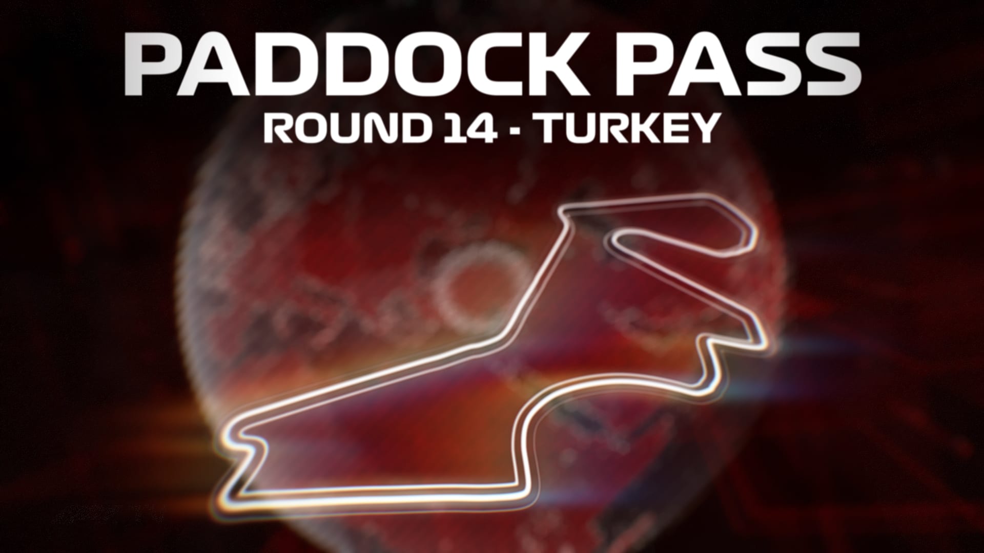 PADDOCK PASS: The drivers get set for F1’s return to Istanbul Park ...
