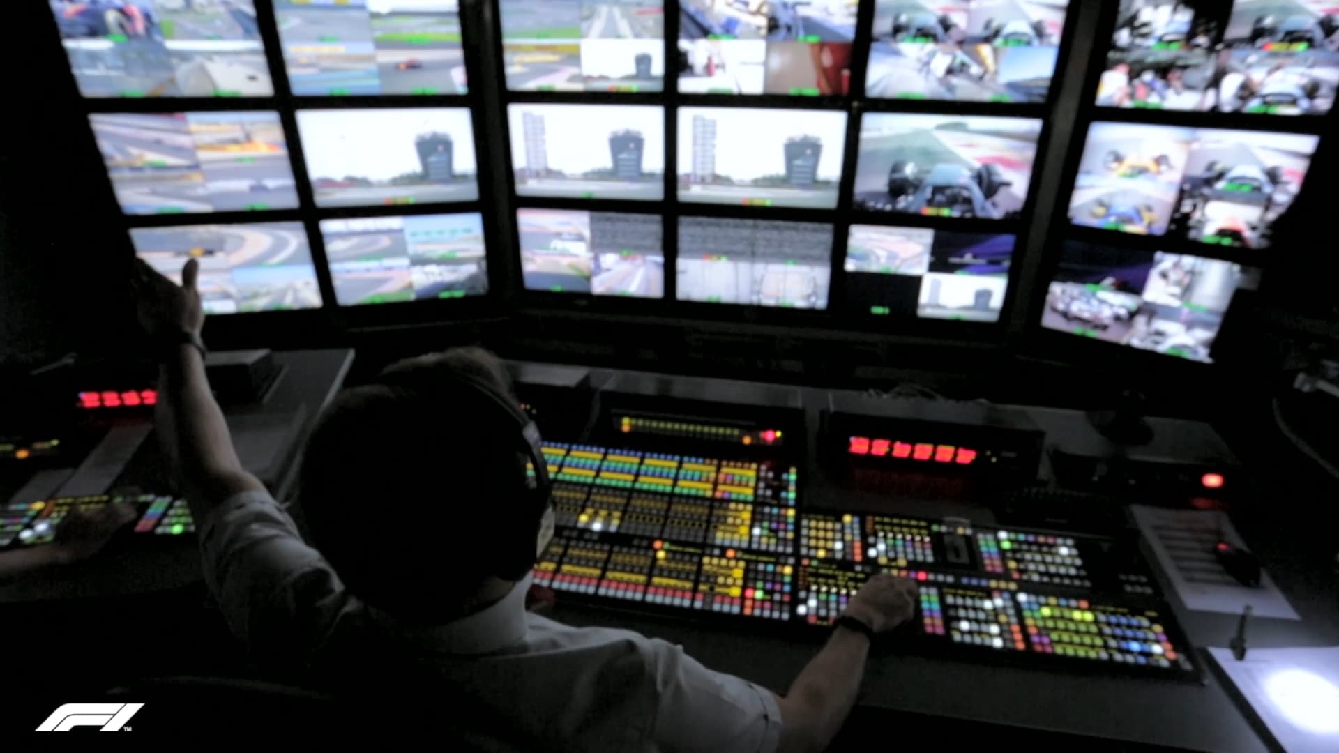 Formula 1 provides update on sustainability, as Red Bull announce ‘NO ...