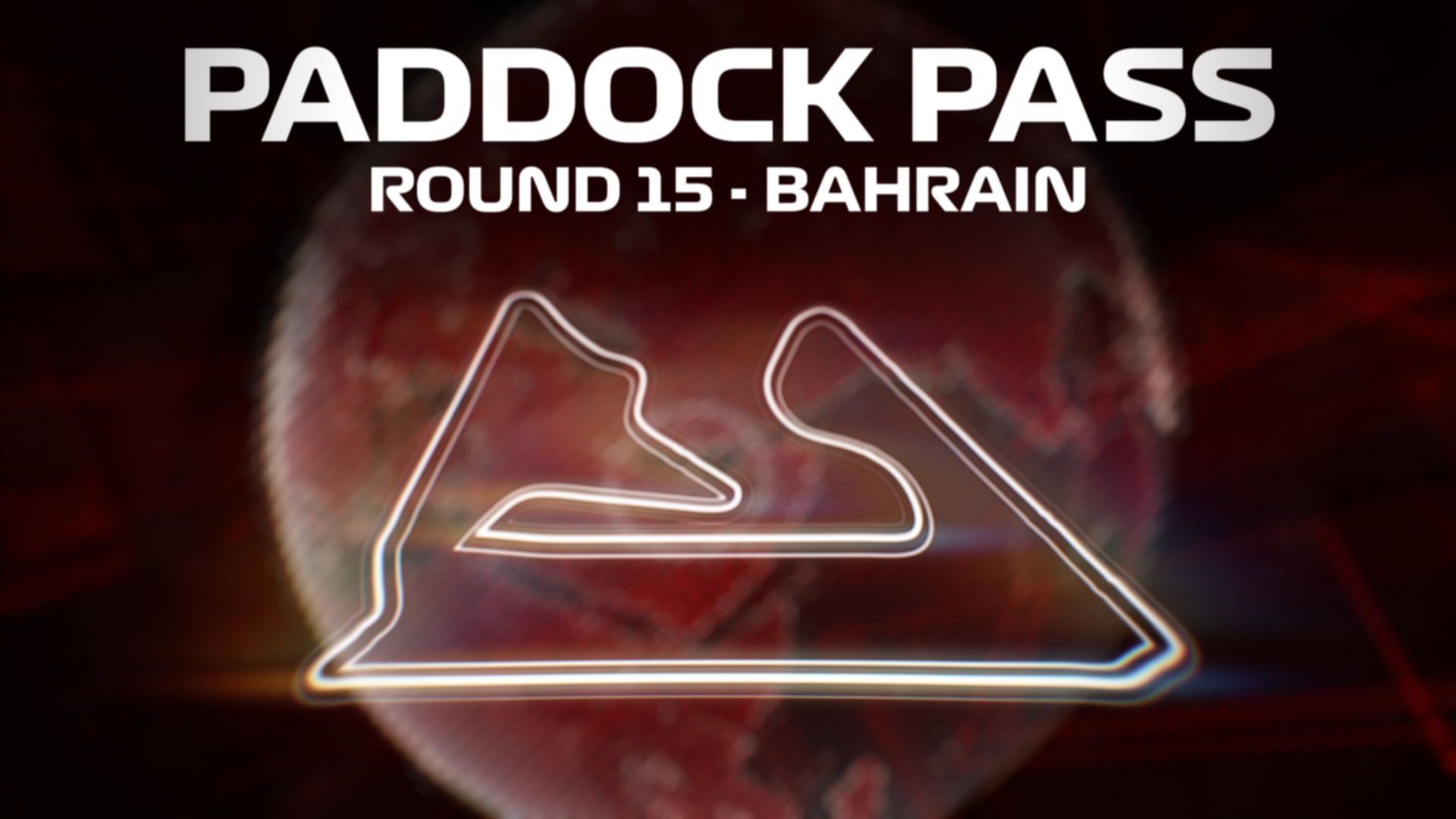 PADDOCK PASS: Hear from the drivers as they prepare to do battle in ...