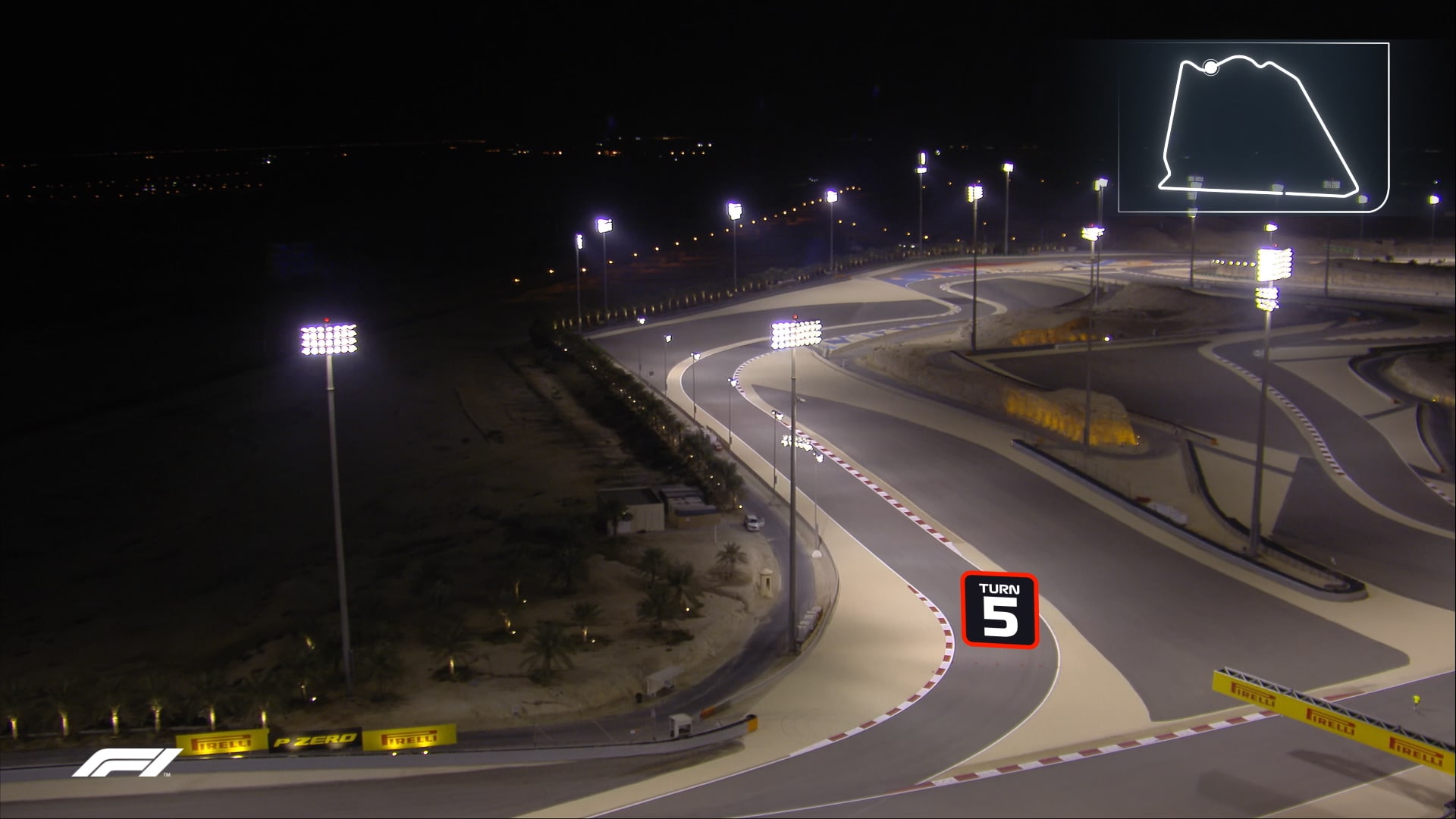 Thursday’s Hot Topic ahead of the 2020 Sakhir Grand Prix: Drivers ...