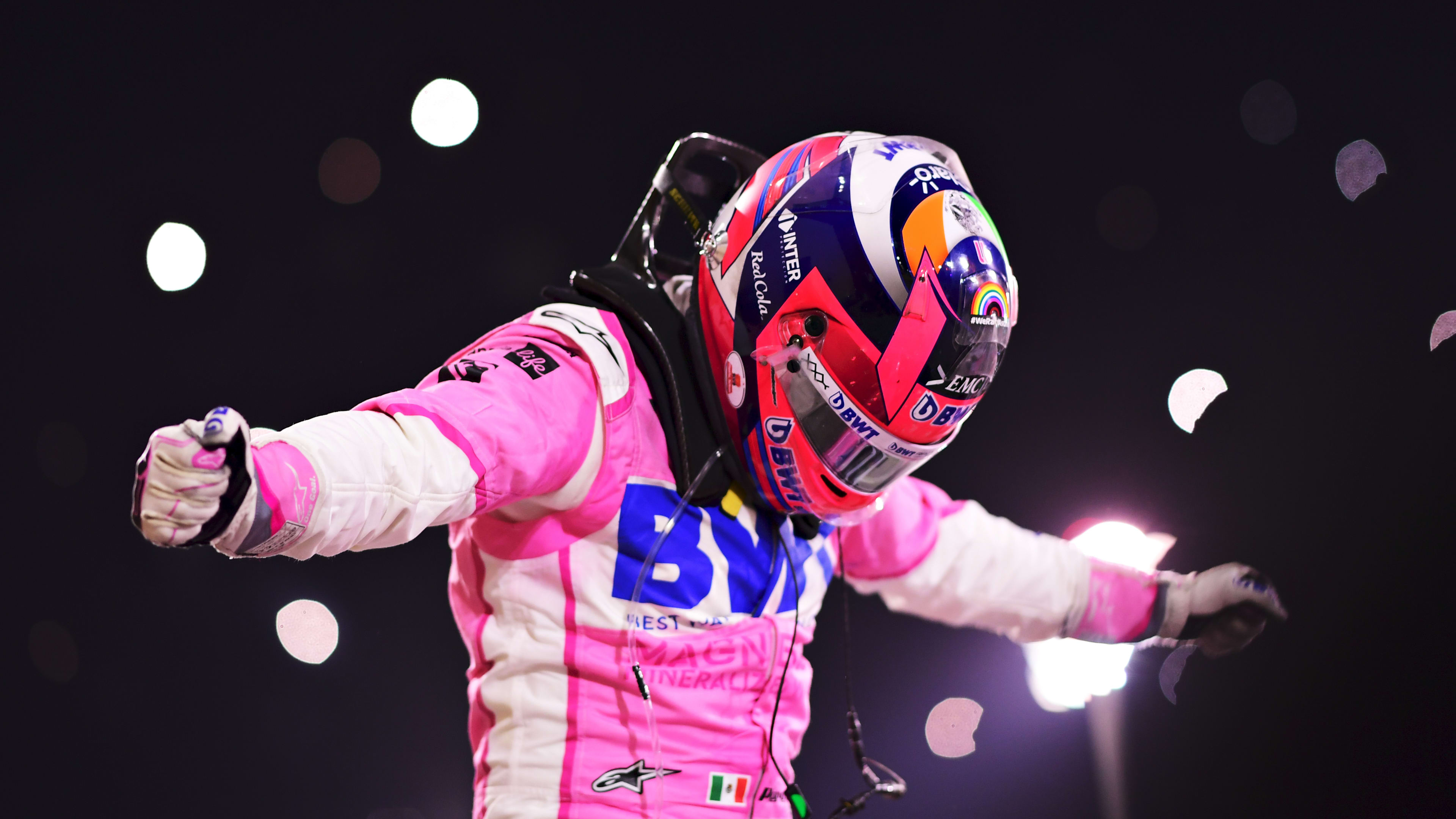 IN DEPTH: Sergio Perez reflects on his time with Racing Point after ...